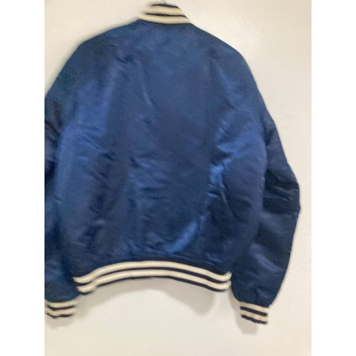 Starter New York Yankees vintage starter 90s satin Jacket XL | Grailed
