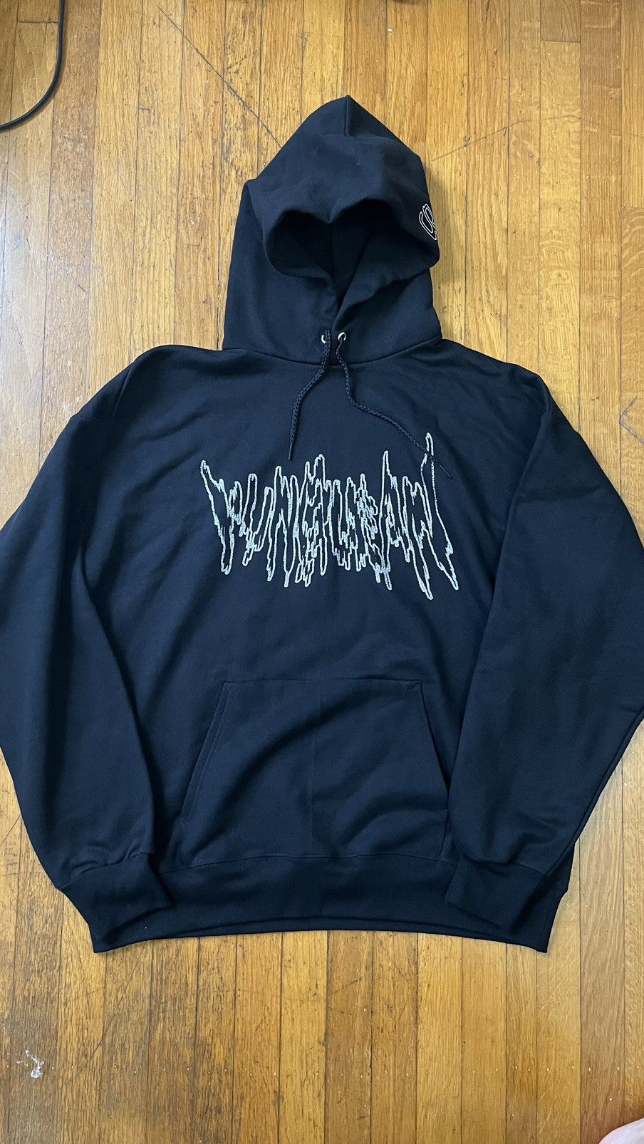 Sad Boys Yung Lean Stardust tour merch | Grailed