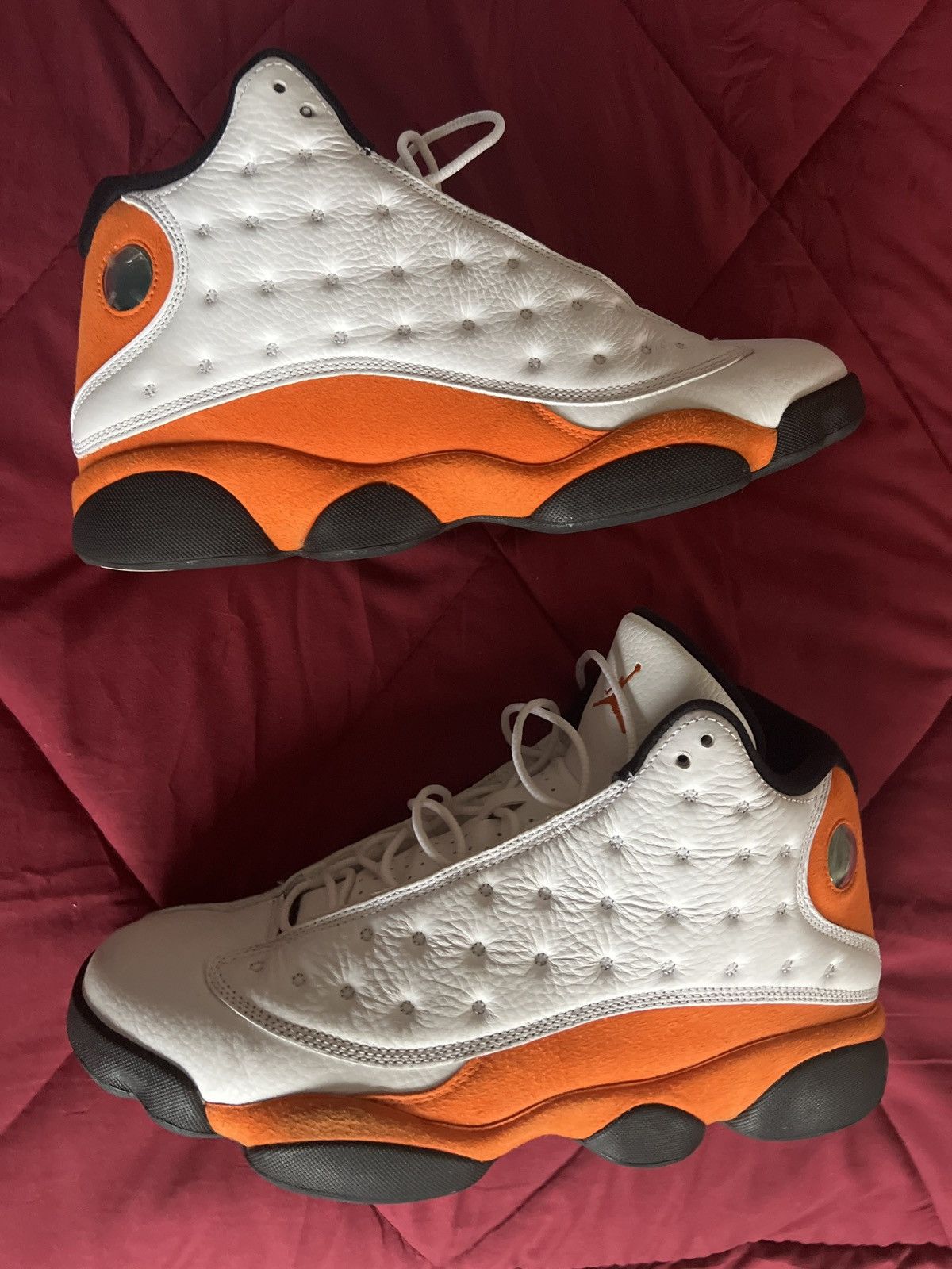 Jordan Brand Jordan 13 Starfish | Grailed