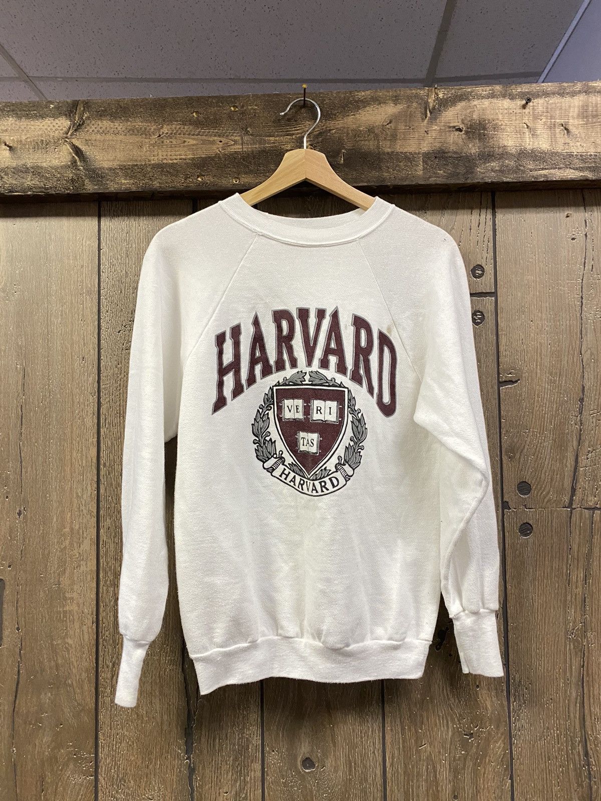Vintage Vintage 80s 90s harvard university crewneck sweatshirt IVY ... Vintage Vintage 80s 90s harvard university crewneck sweatshirt IVY ...