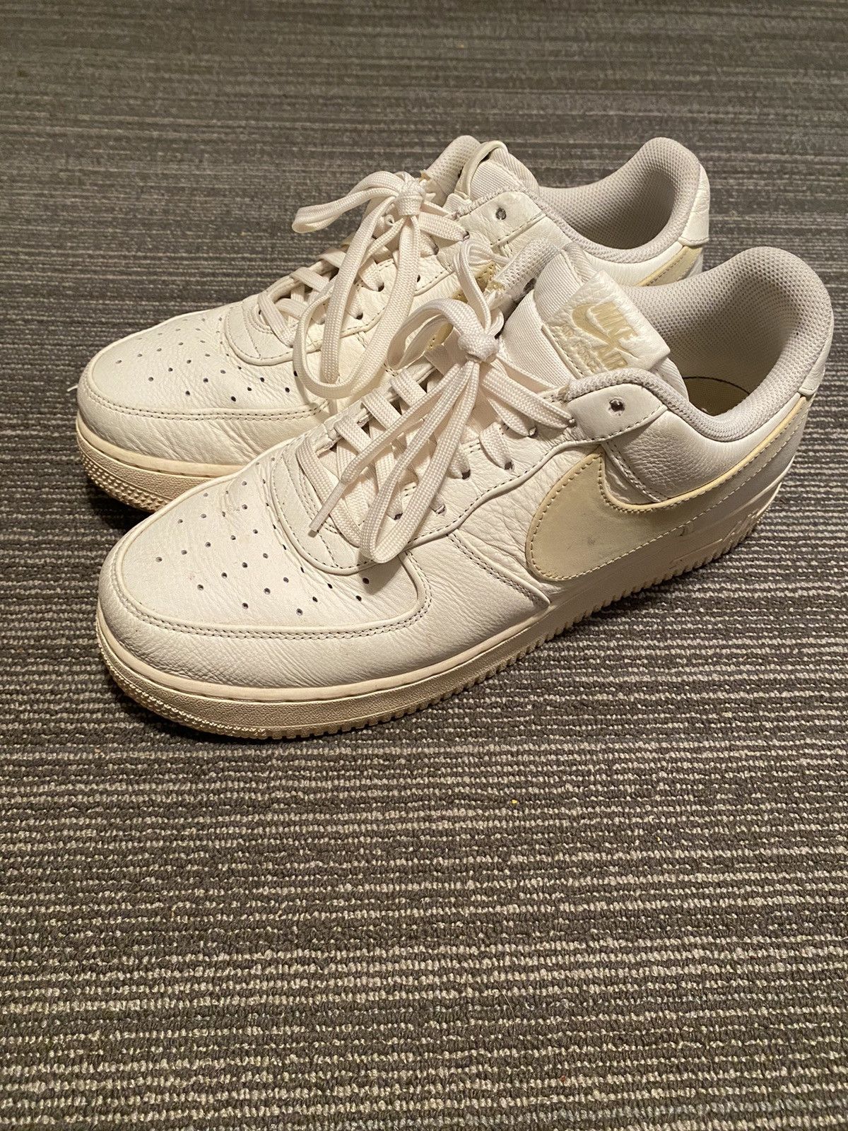 Nike Nike AF1 Oversize Swoosh Sail | Grailed