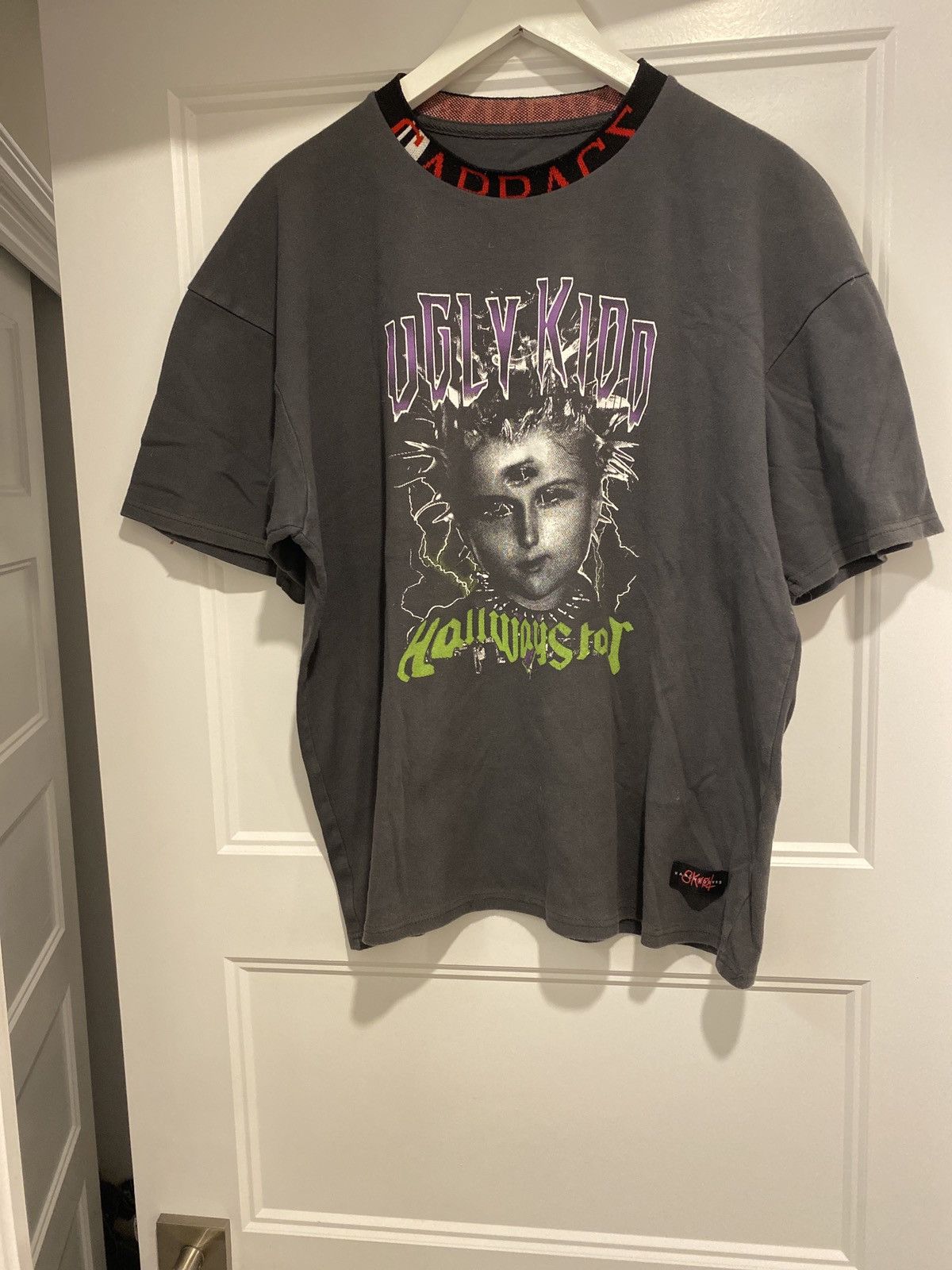 Band Tees × Vintage Skoot T-shirt | Grailed