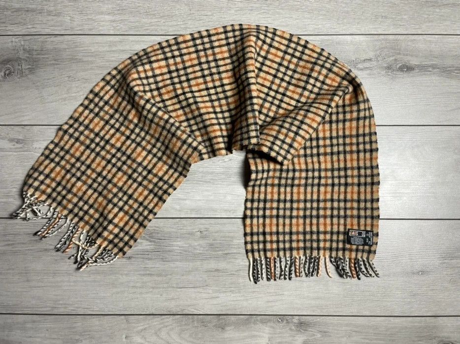 Daks London Daks London scarf band tee vintage luxury | Grailed