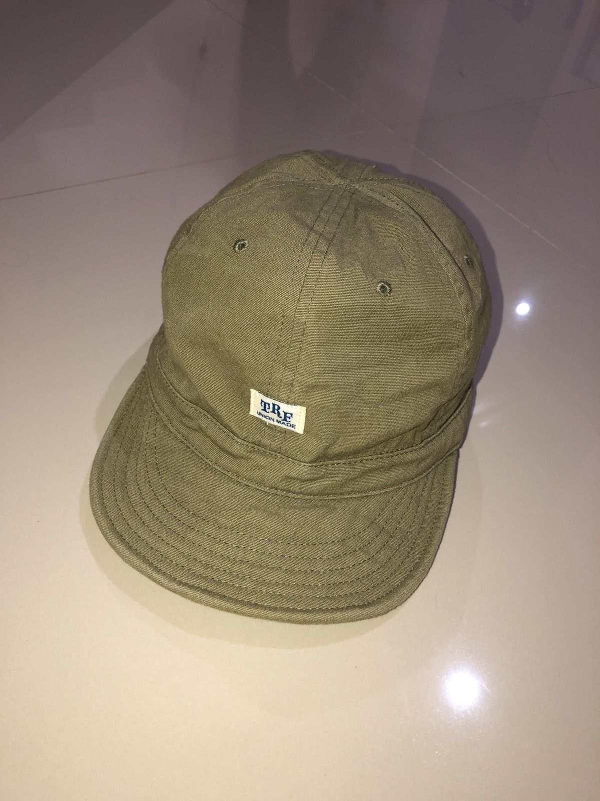 Made In Usa TRIFFER Mechanic Hats | Grailed