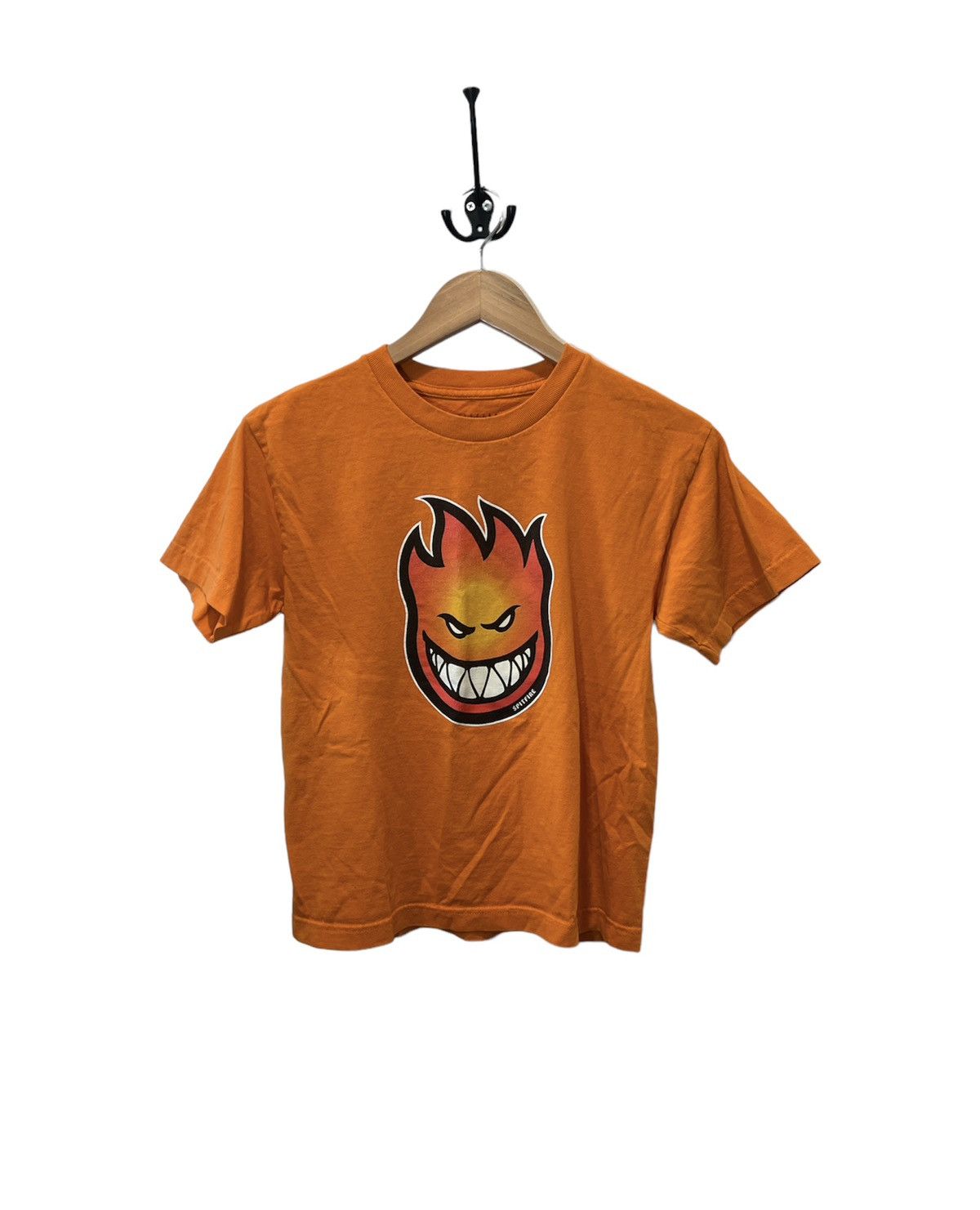 Spitfire 2000’s Spitfire Graphic Tee | Grailed