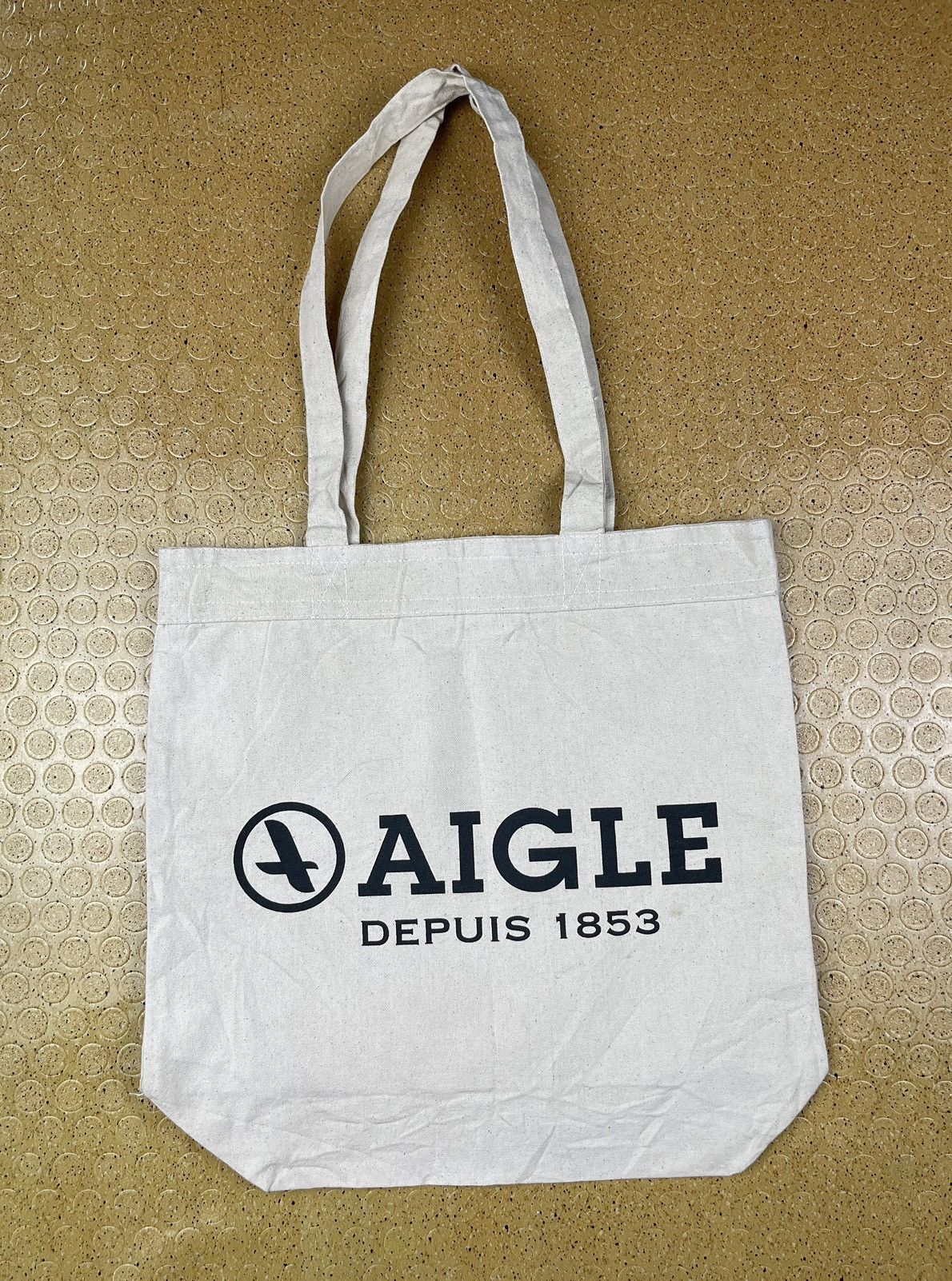 Aigle aigle tote bag shoulder bag | Grailed