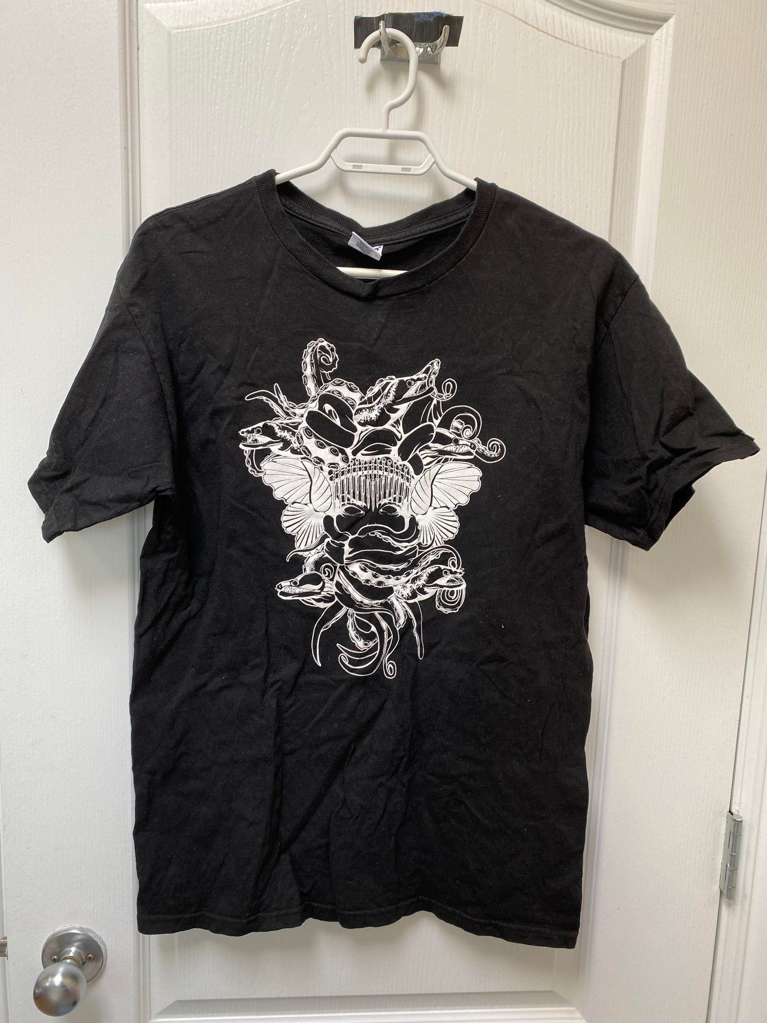 Crooks & Castles Men's Crooks & Castles Medusa T-Shirt | Grailed