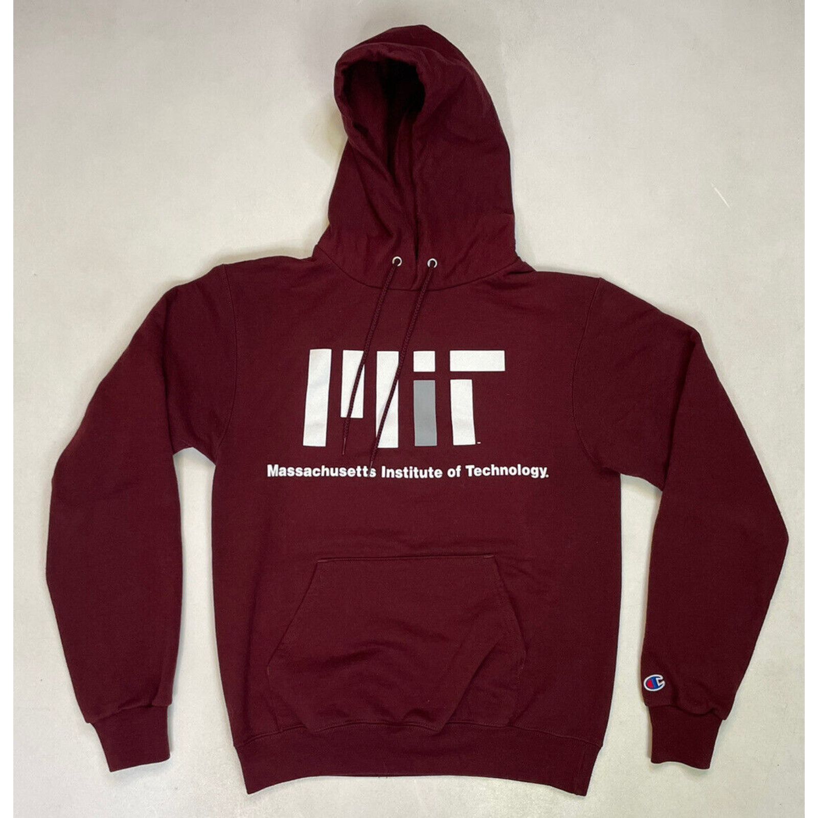 Champion Champion MIT Massachusetts Institute Technology Pullover ...