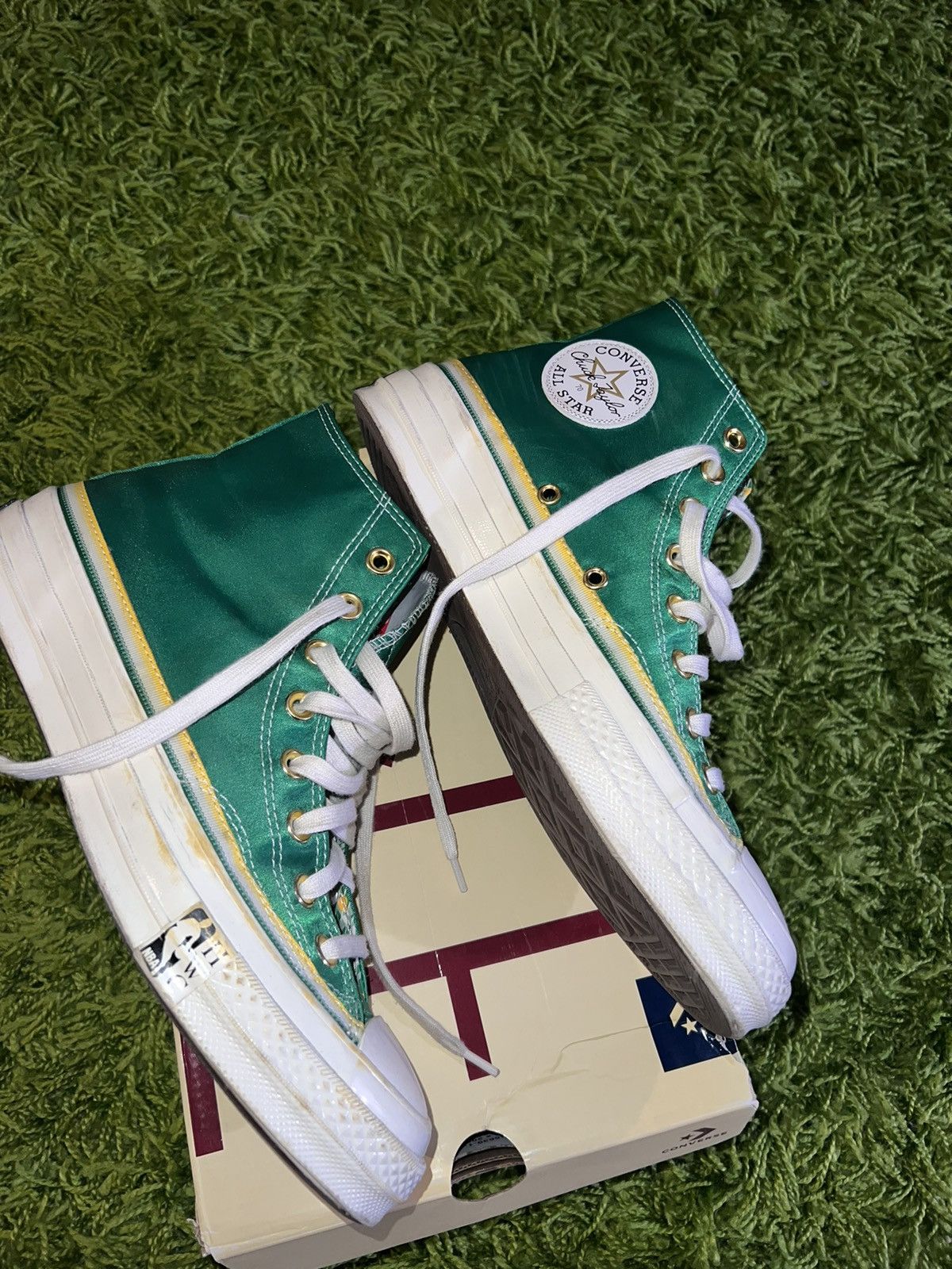 Converse Converse | Grailed