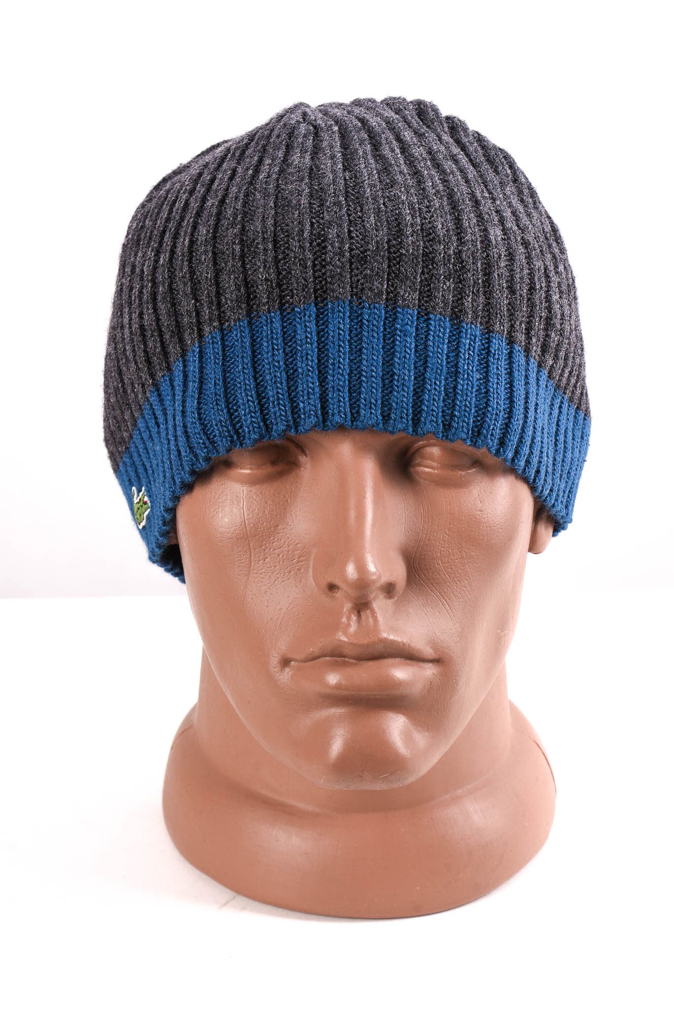 Lacoste Lacoste Classic Wool / Acrylic Hat | Grailed