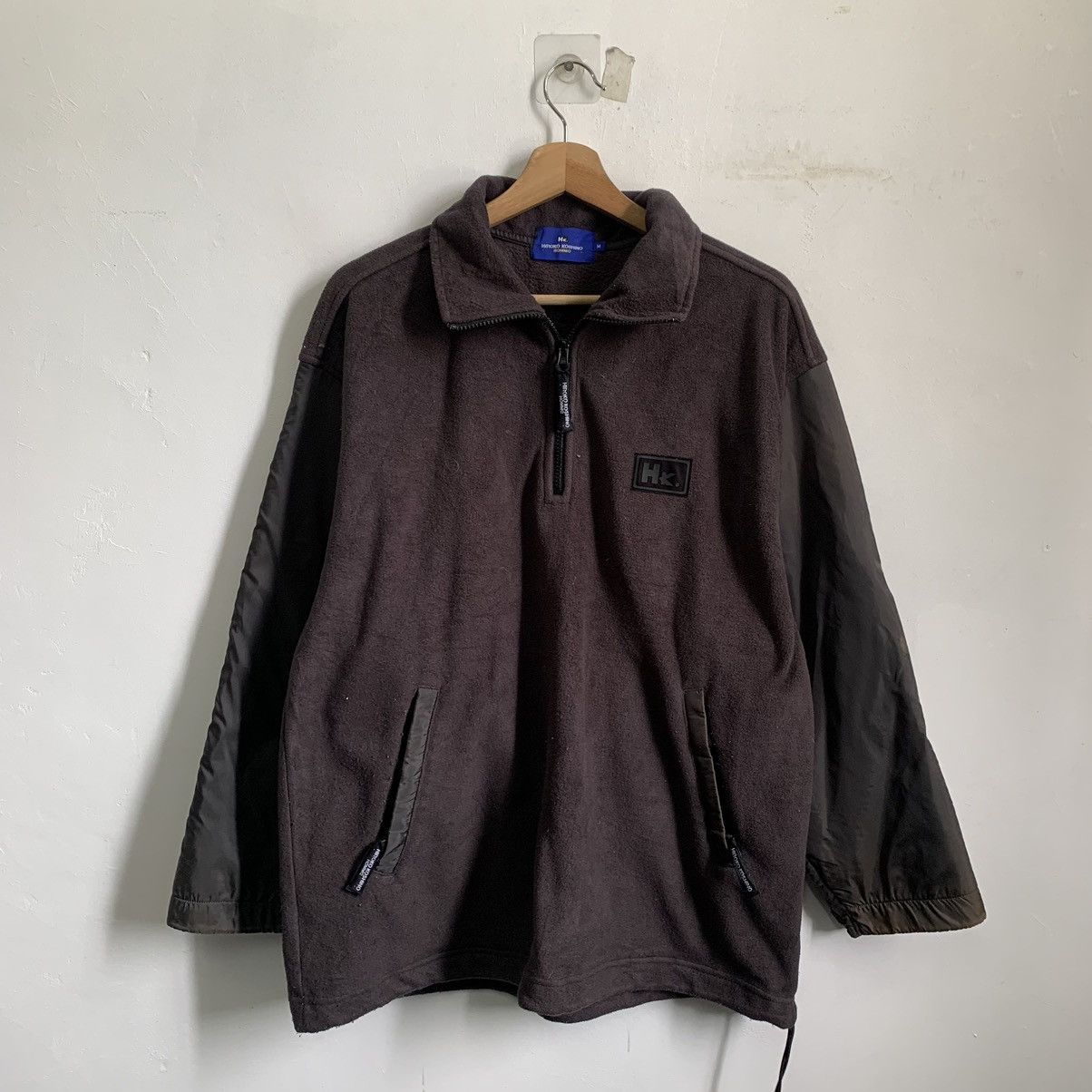 Designer × Hiroko Koshino Homme × Japanese Brand Hiroko Koshino Homme ...
