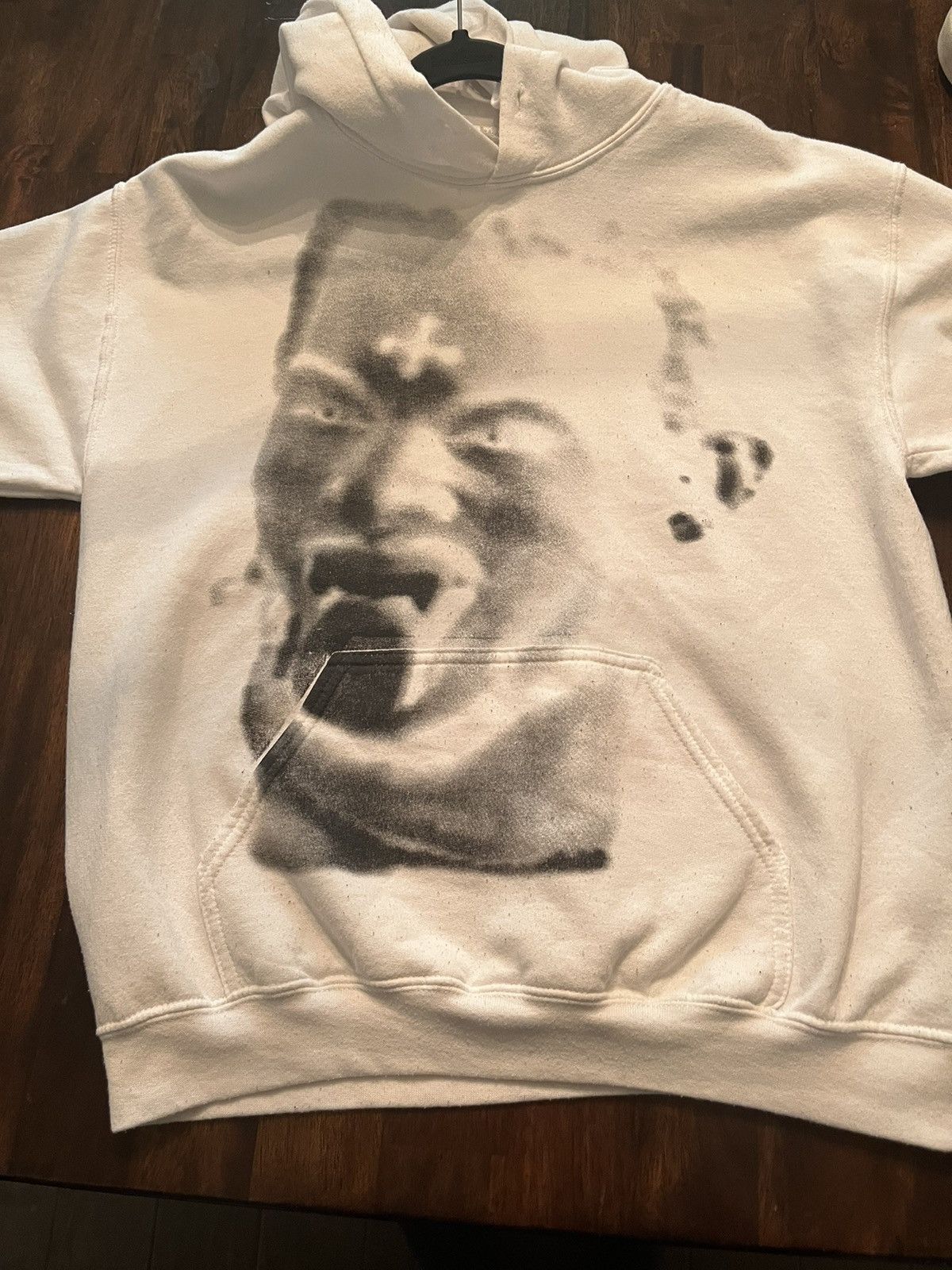 Playboi Carti 2021 RL Miami Exclusive Playboi Carti Hoodie | Grailed