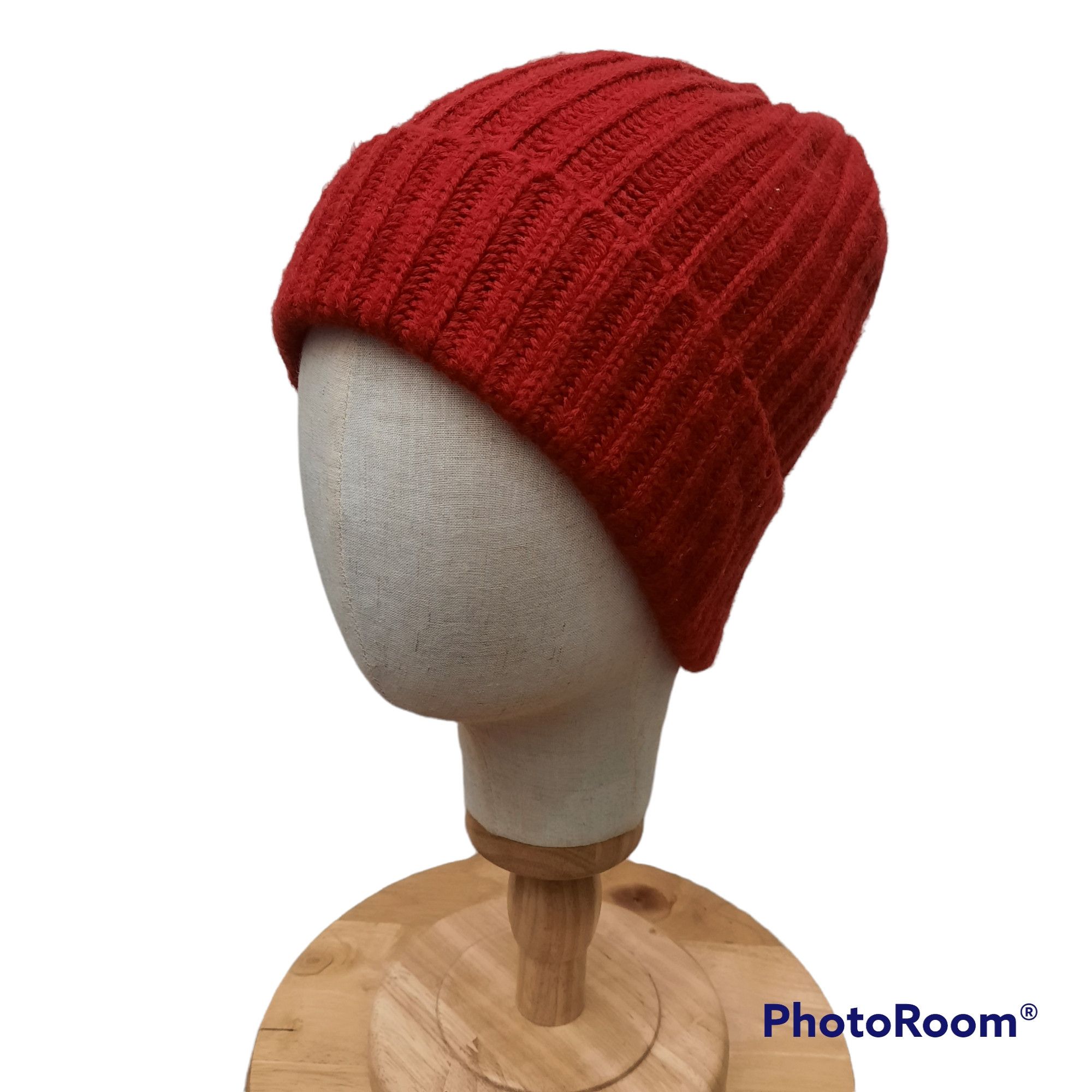 Japanese Brand Japanese brand uniqlo heattech beanie hat | Grailed