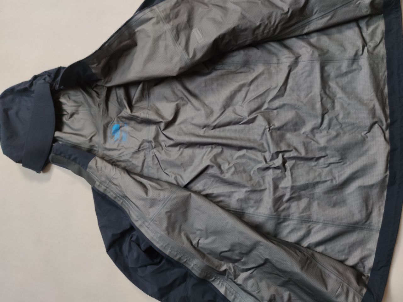 The North Face 💥The North Face Point Five gore tex pro jacket💥 | Grailed