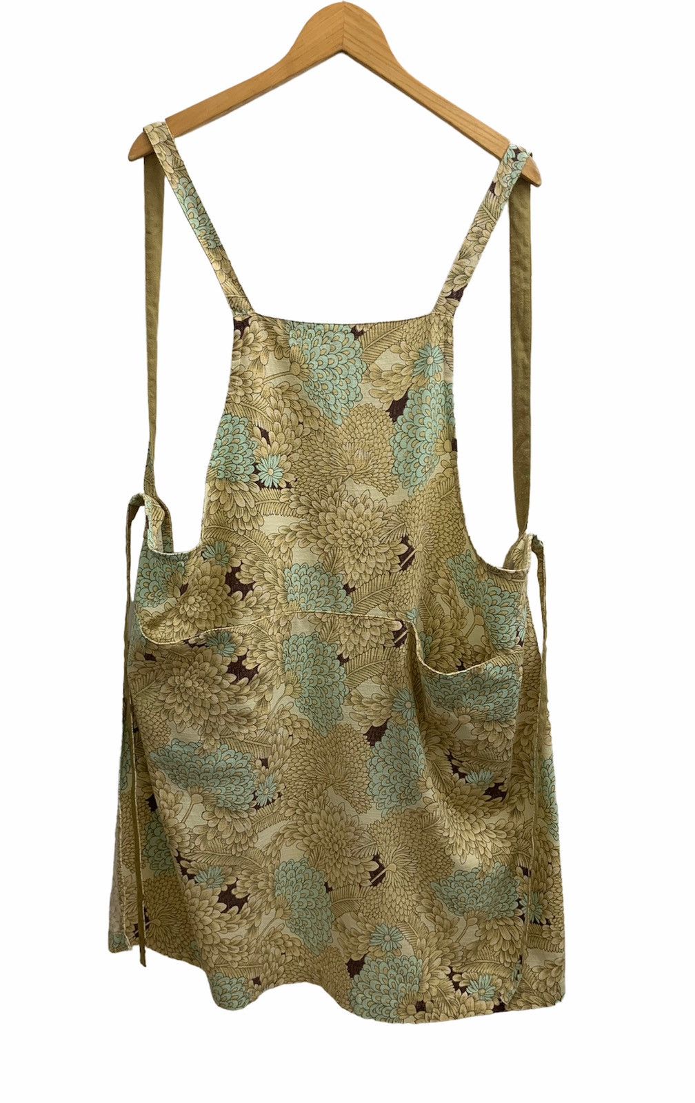 Issey Miyake 🇯🇵 Iconic Issey Miyake Japan Apron Home Kitchen | Grailed