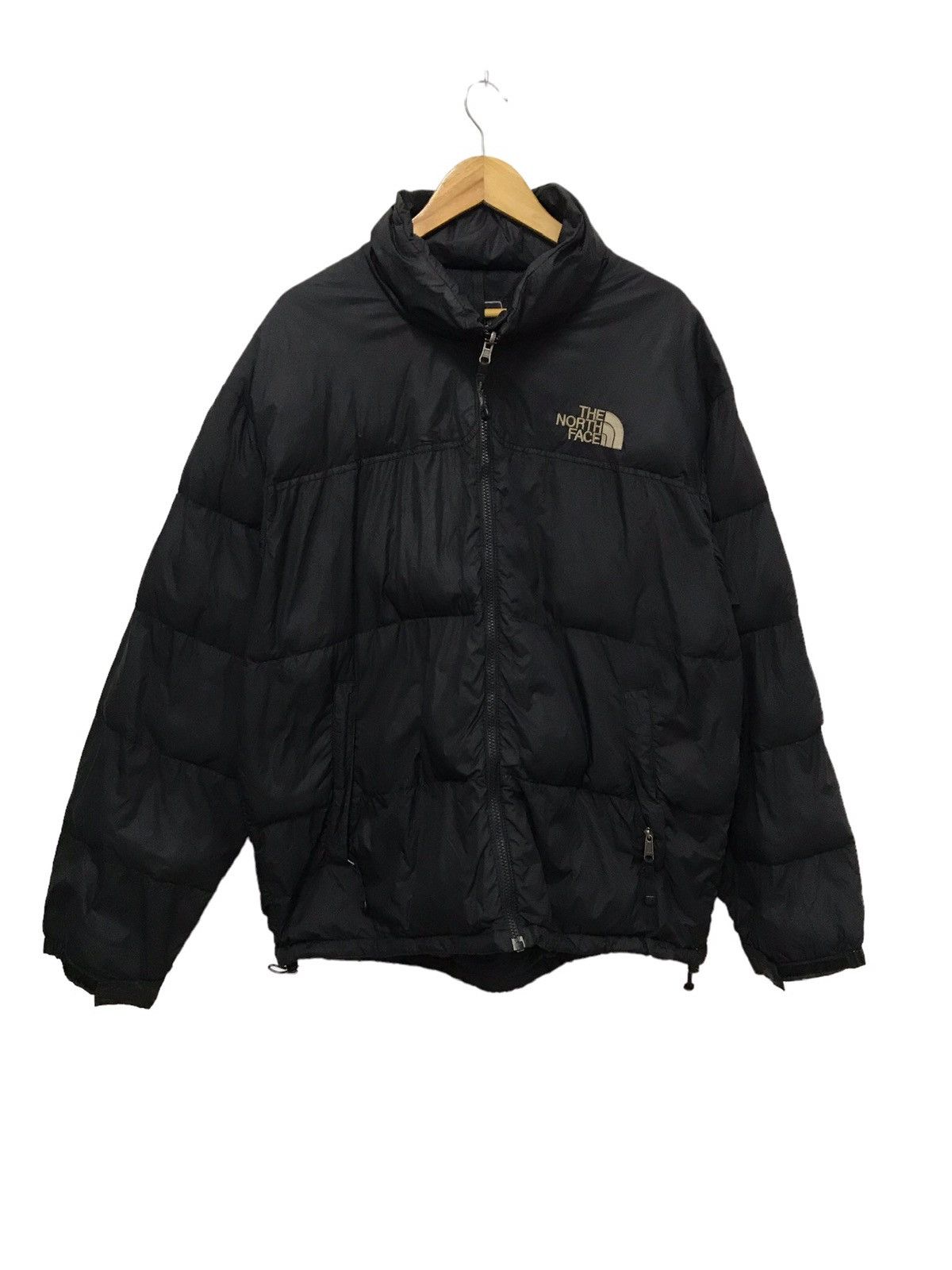 Outdoor Life × Streetwear × The North Face TNF 700 The North Face ...