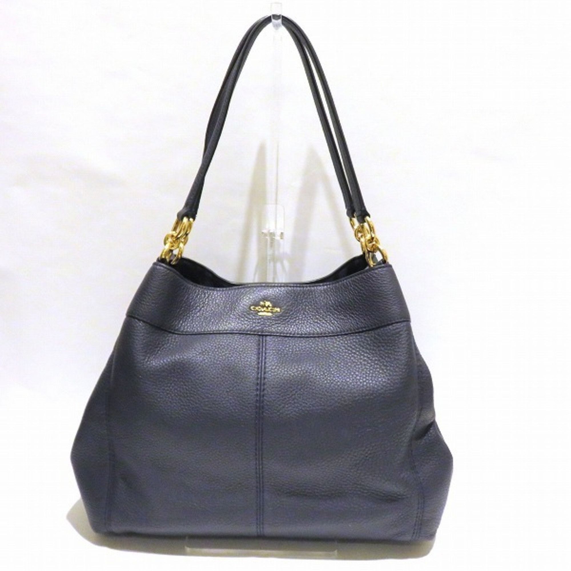 Coach Coach F57545 bag shoulder ladies | Grailed