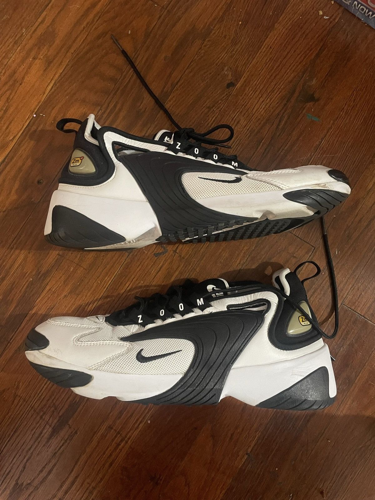 Nike Nike air zoom 2000 | Grailed