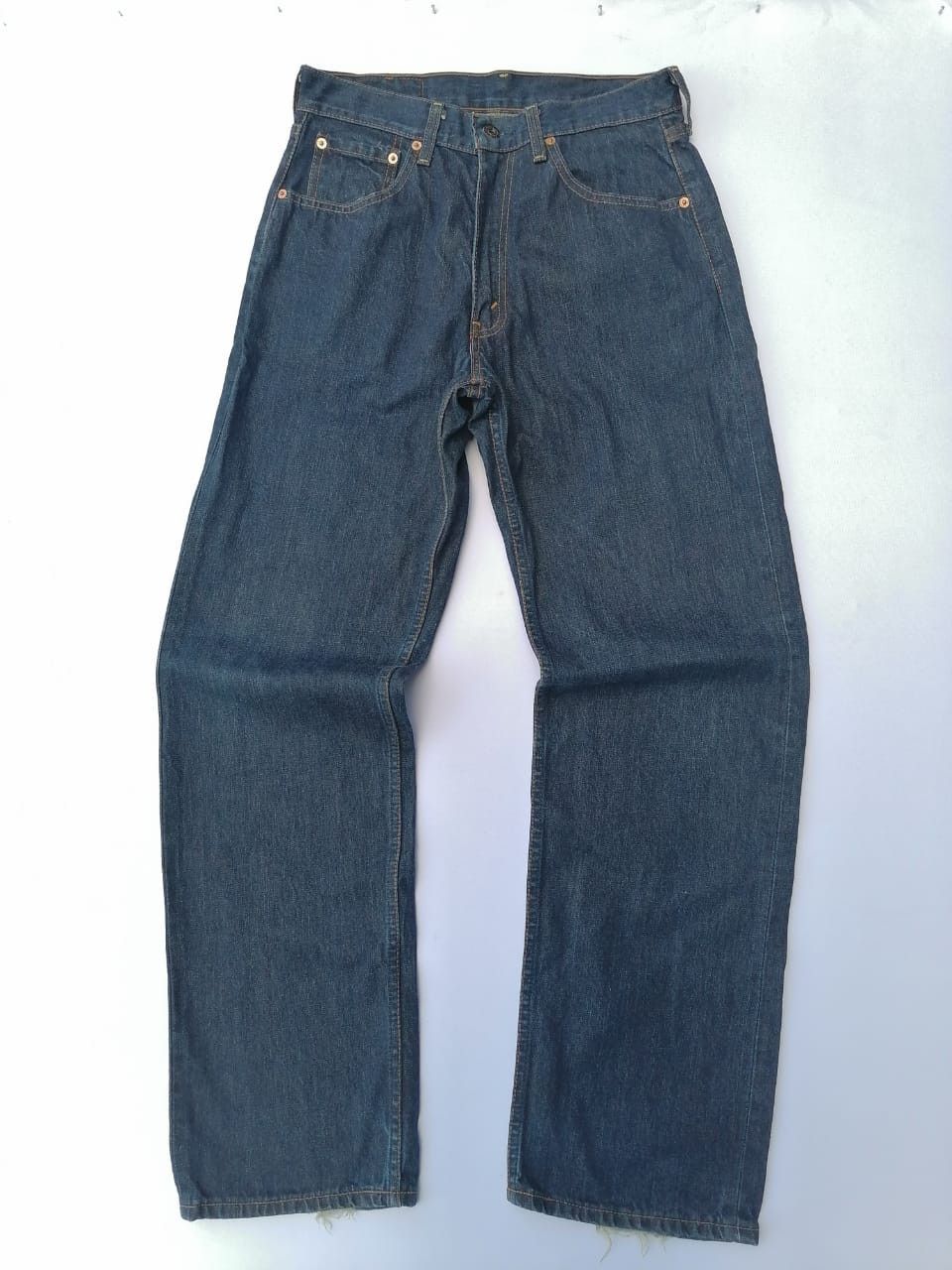 Levi's × Levi's Vintage Clothing × Vintage Levi's Strauss 504 Denim ...