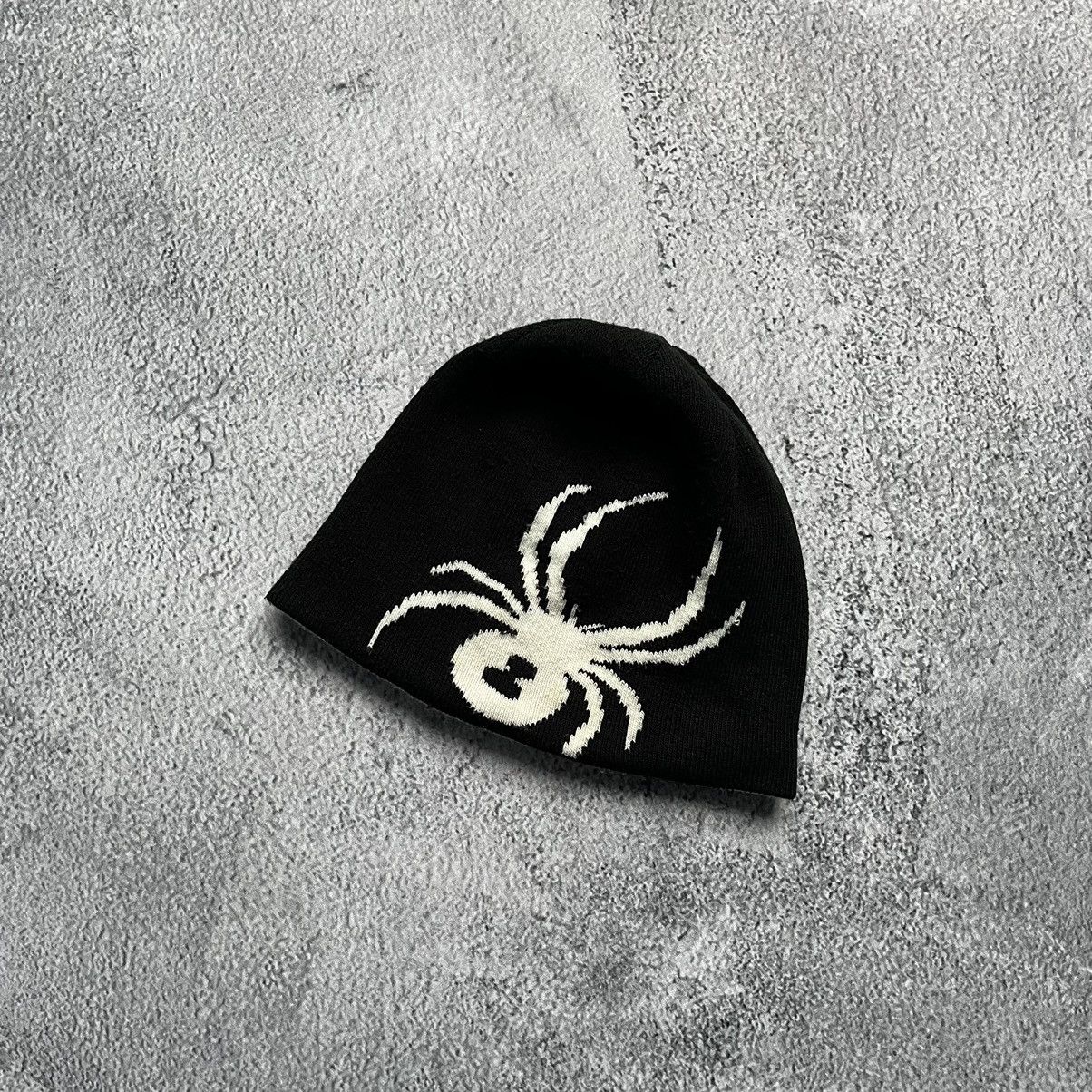 Hat × Streetwear × Vintage Vintage Spider Y2K hat Spyder Streetwear ...