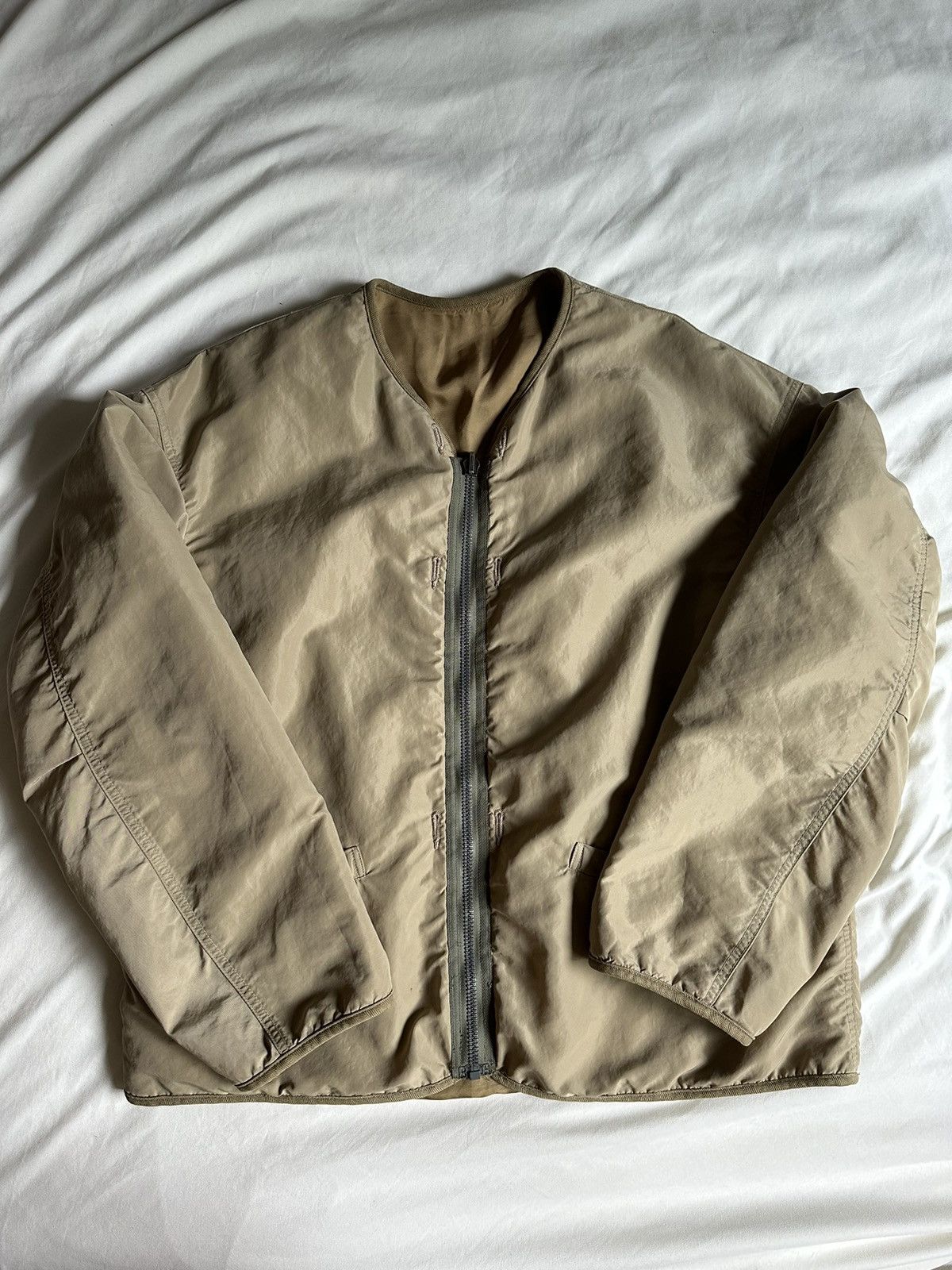 Visvim Iris Jacket - FW21 SPOT/General Store Exclusive | Grailed