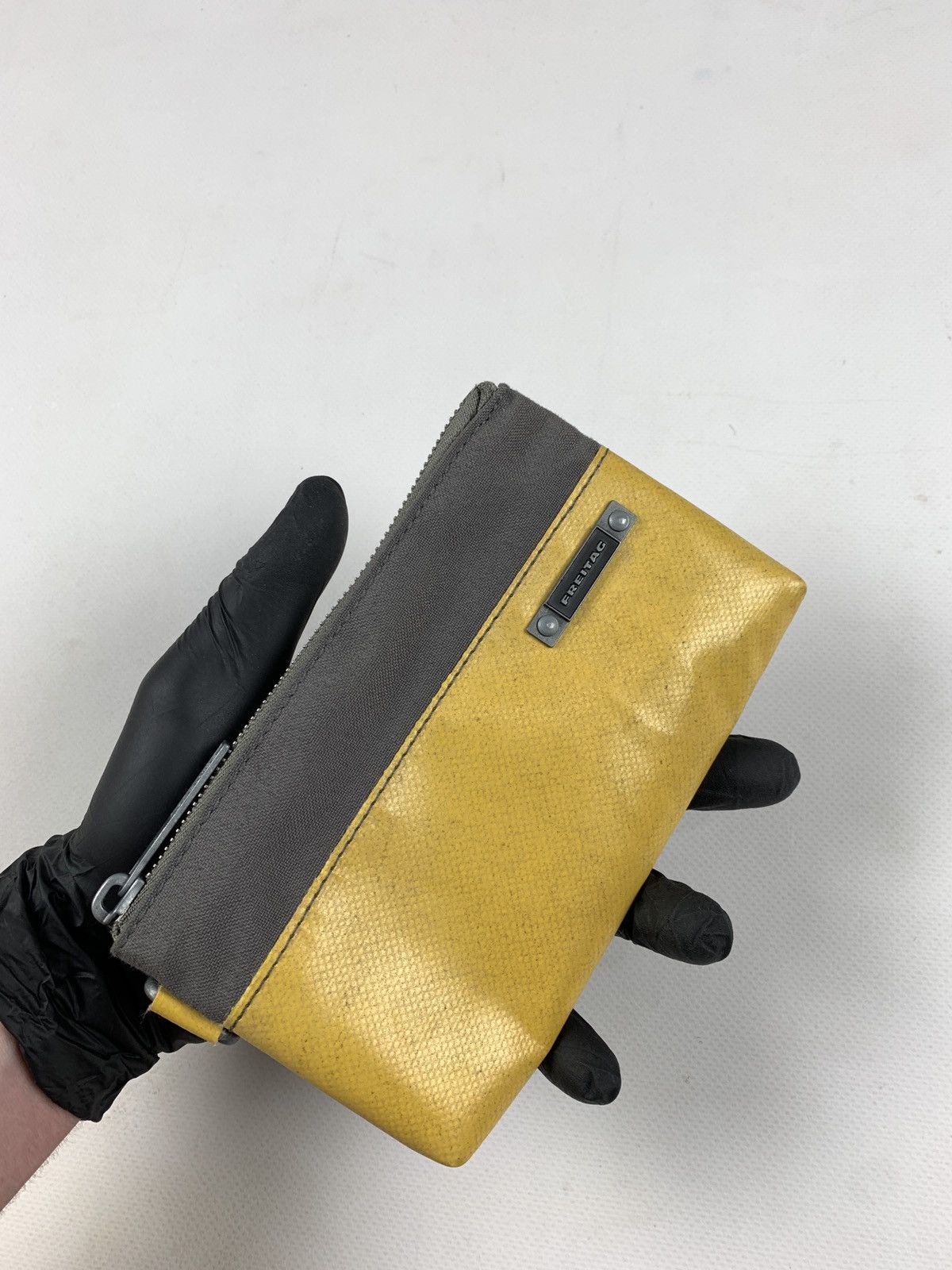 Freitag × Vintage Vintage Freitag Recycled Wallet | Grailed