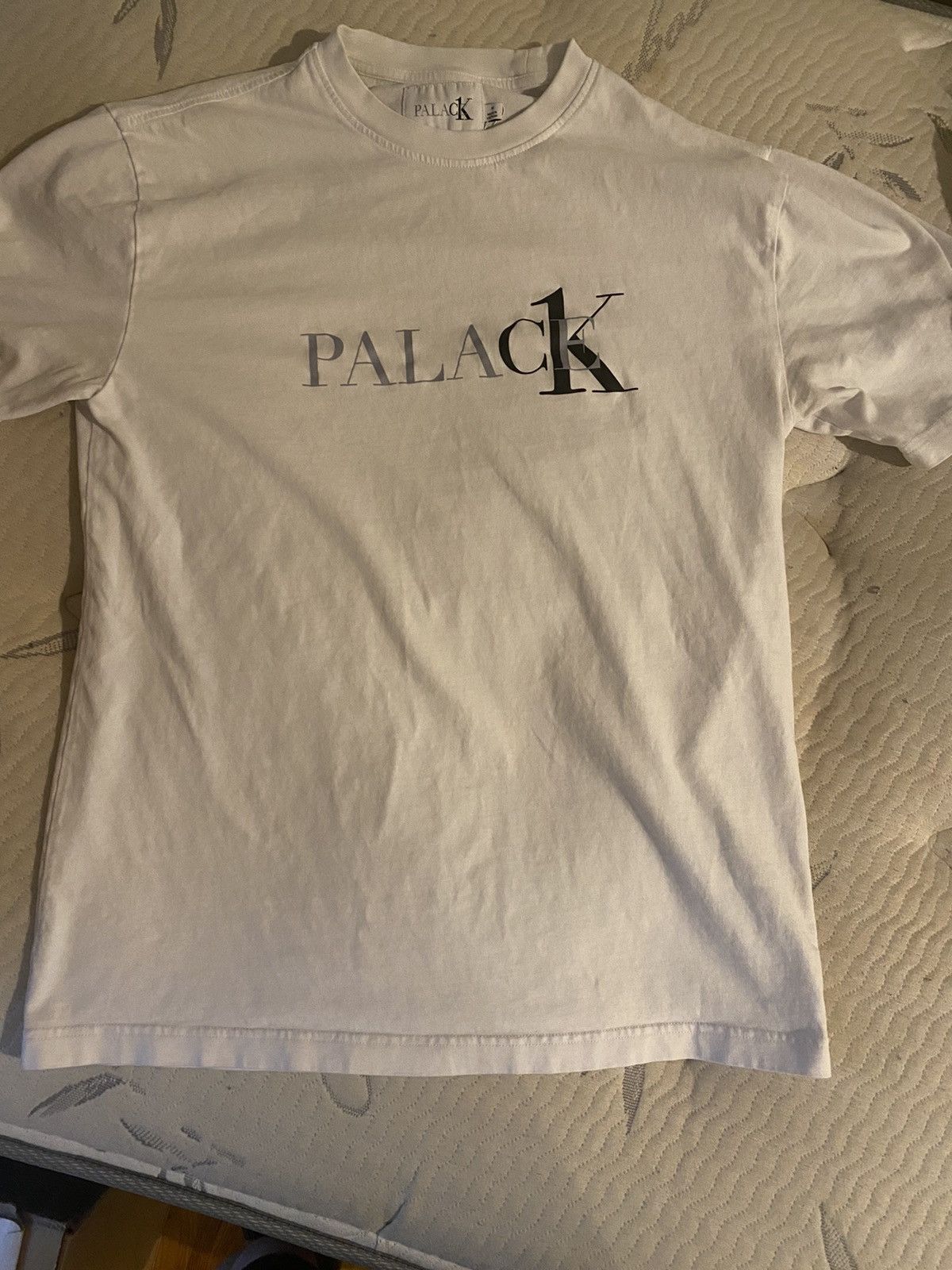 Calvin Klein × Palace Palace Calvin Kline Shirt | Grailed