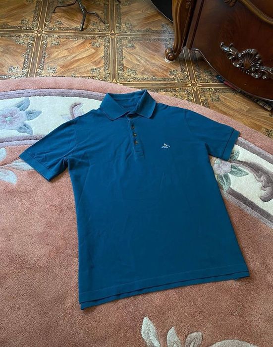 Vivienne Westwood Vivienne Westwood Polo | Grailed Vivienne Westwood Vivienne Westwood Polo | Grailed