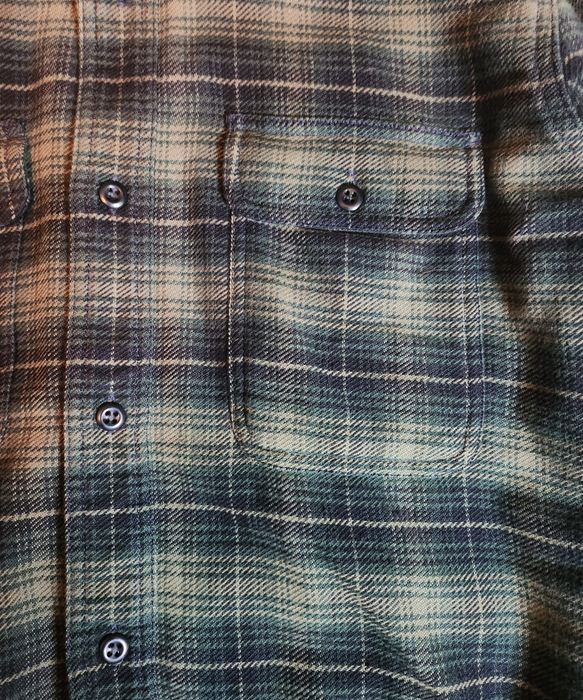 Filson Filson - Field Flannel (M - Long) | Grailed