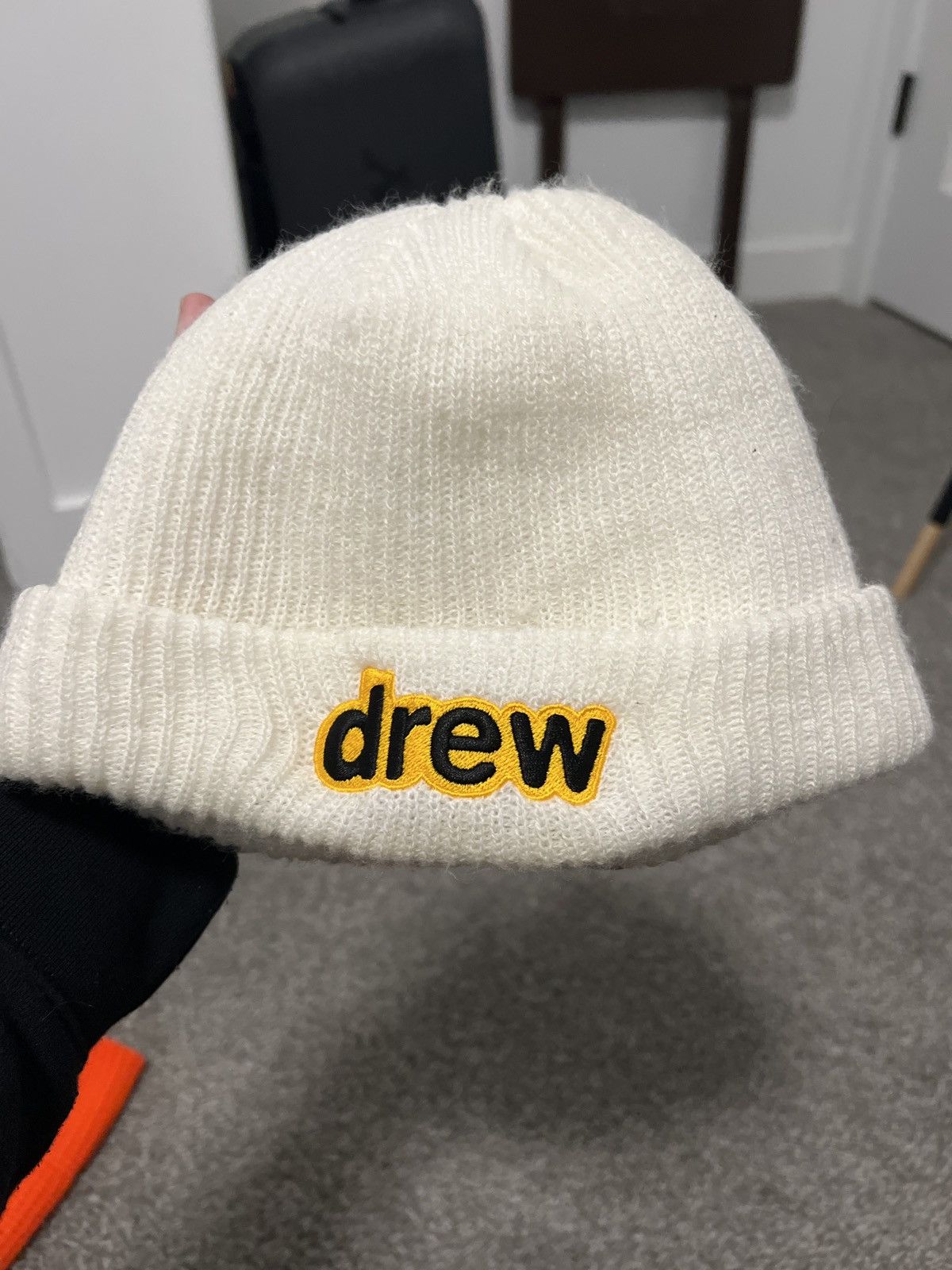 Drew House Drew House Beanie | Grailed