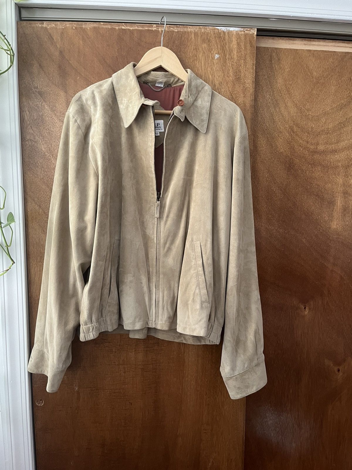 C.P. Company × Massimo Osti C.P. Company Ideas from Massimo Osti Tan ...