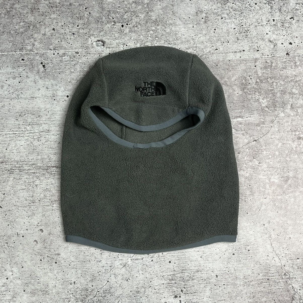 Vintage Vintage The North Face Balaclava | Grailed