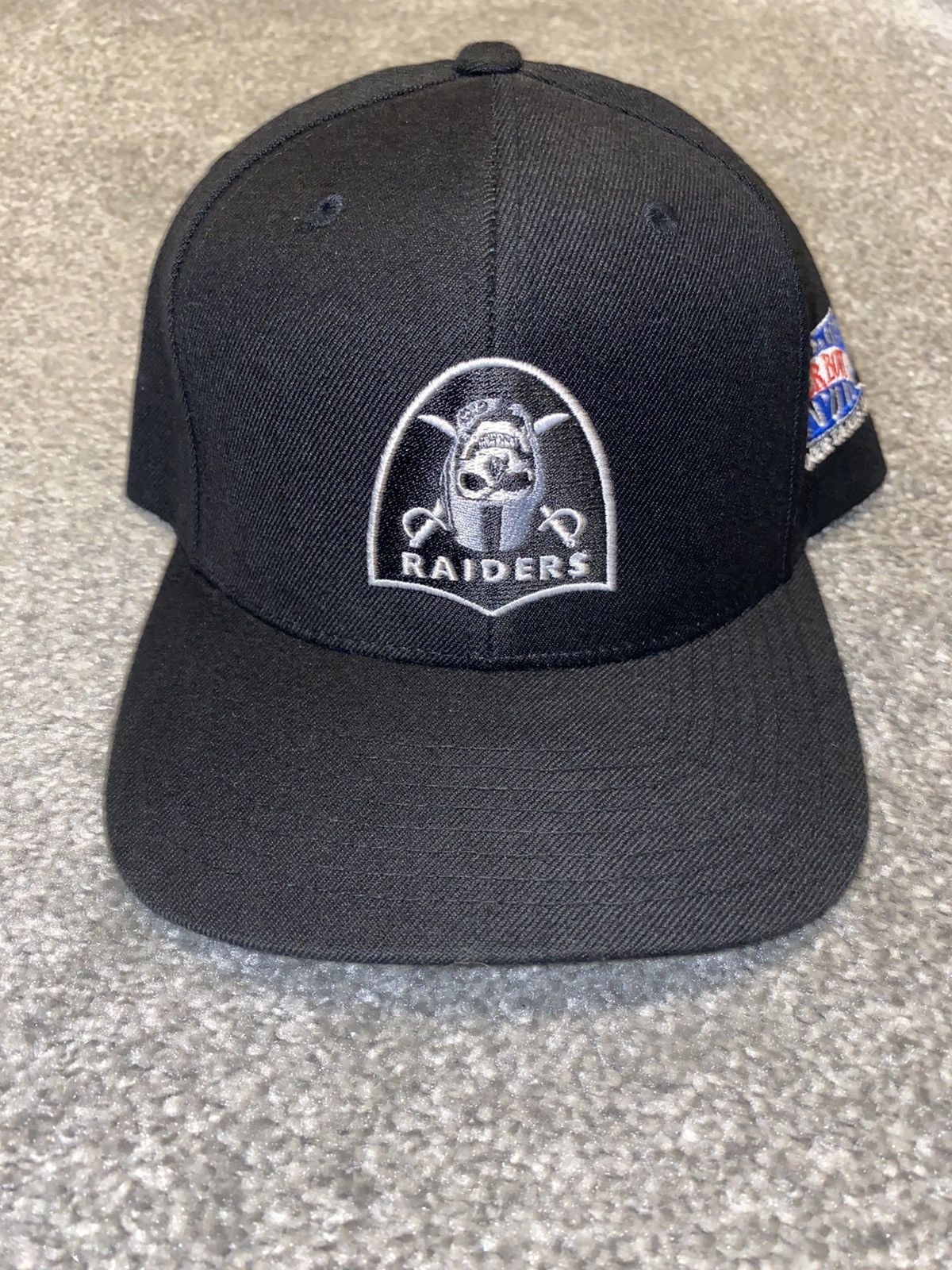 Kth Kill The Hype La Kill The Hype Eazy-E Raiders Hat | Grailed