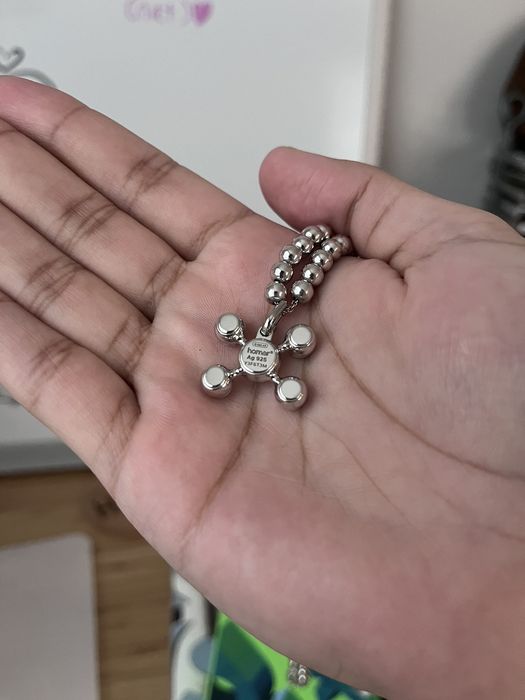 Homer Homer Sphere Legs Pendant | Grailed