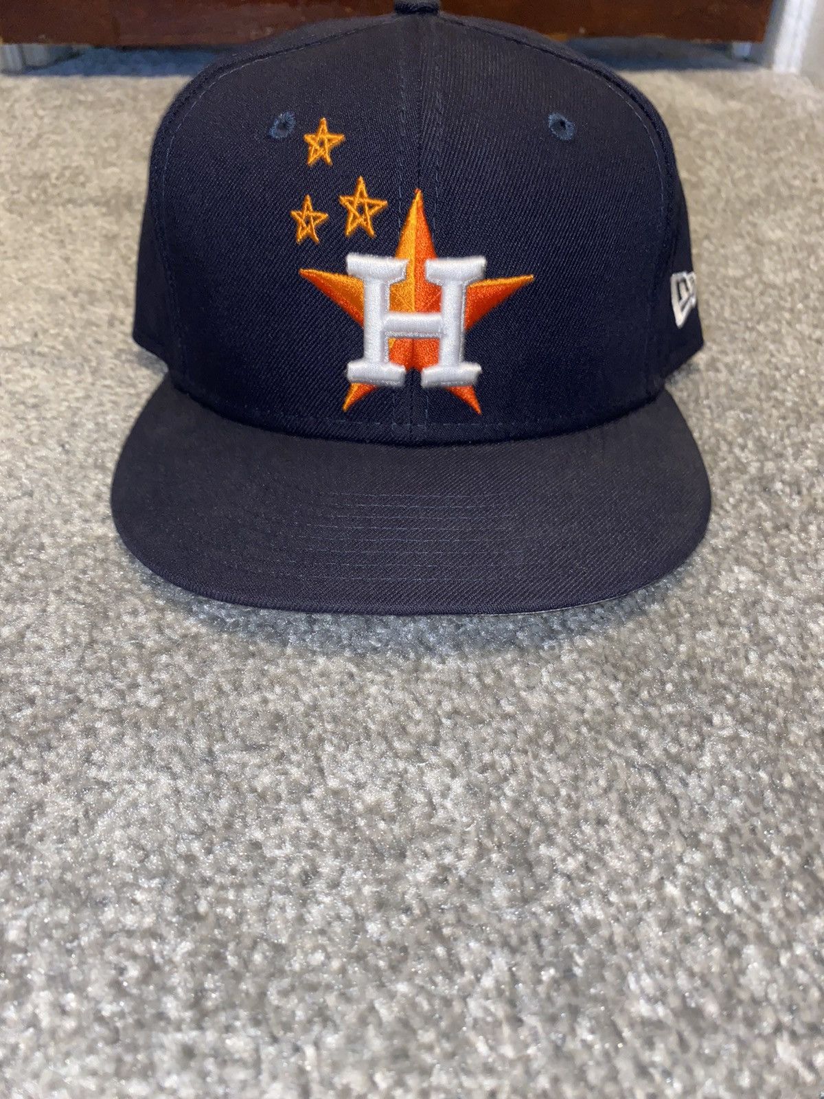 New Era × Travis Scott Cactus Jack x New Era x Houston Astros 59 Fifty ...