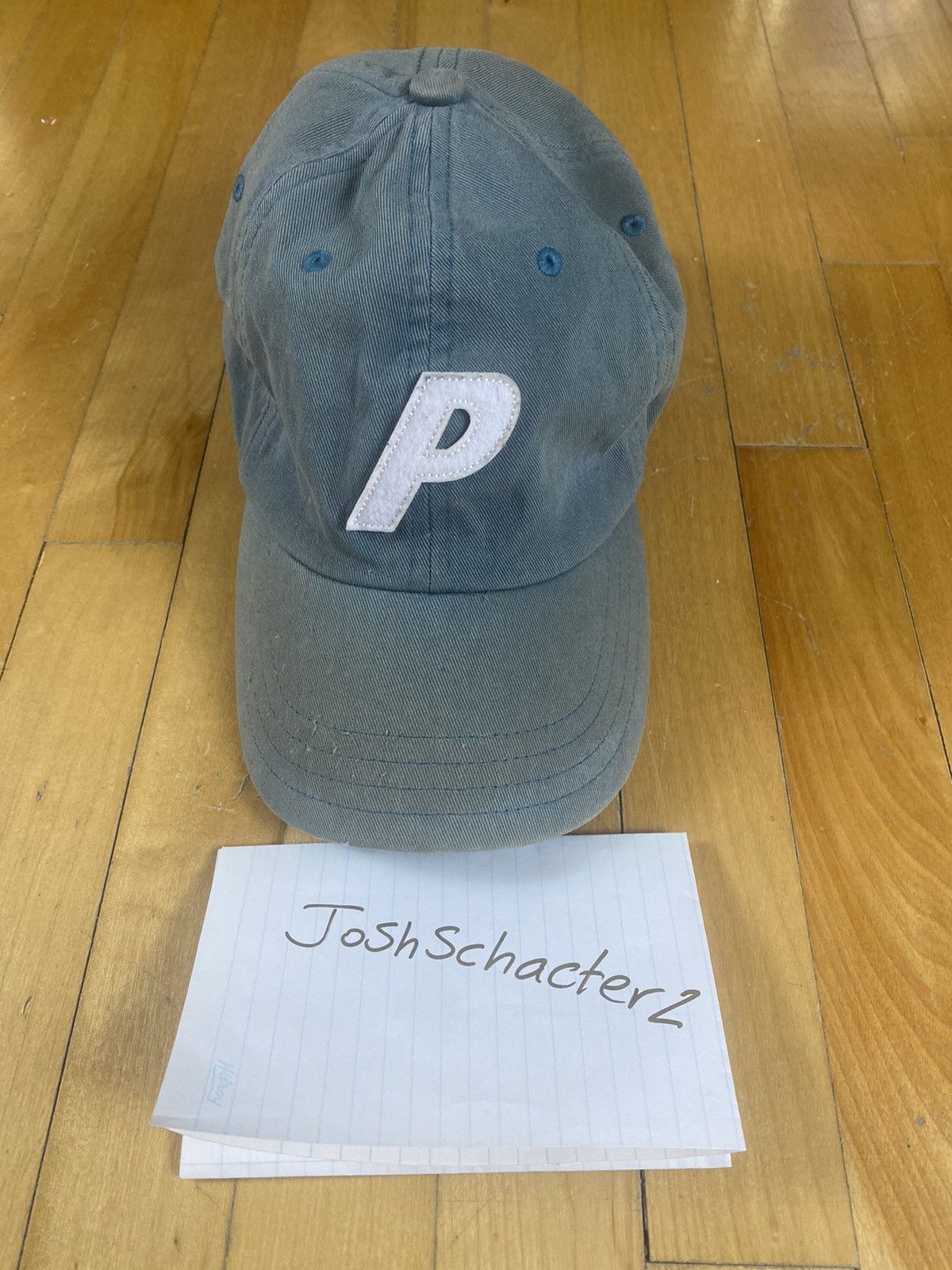 Palace Palace P Hat | Grailed