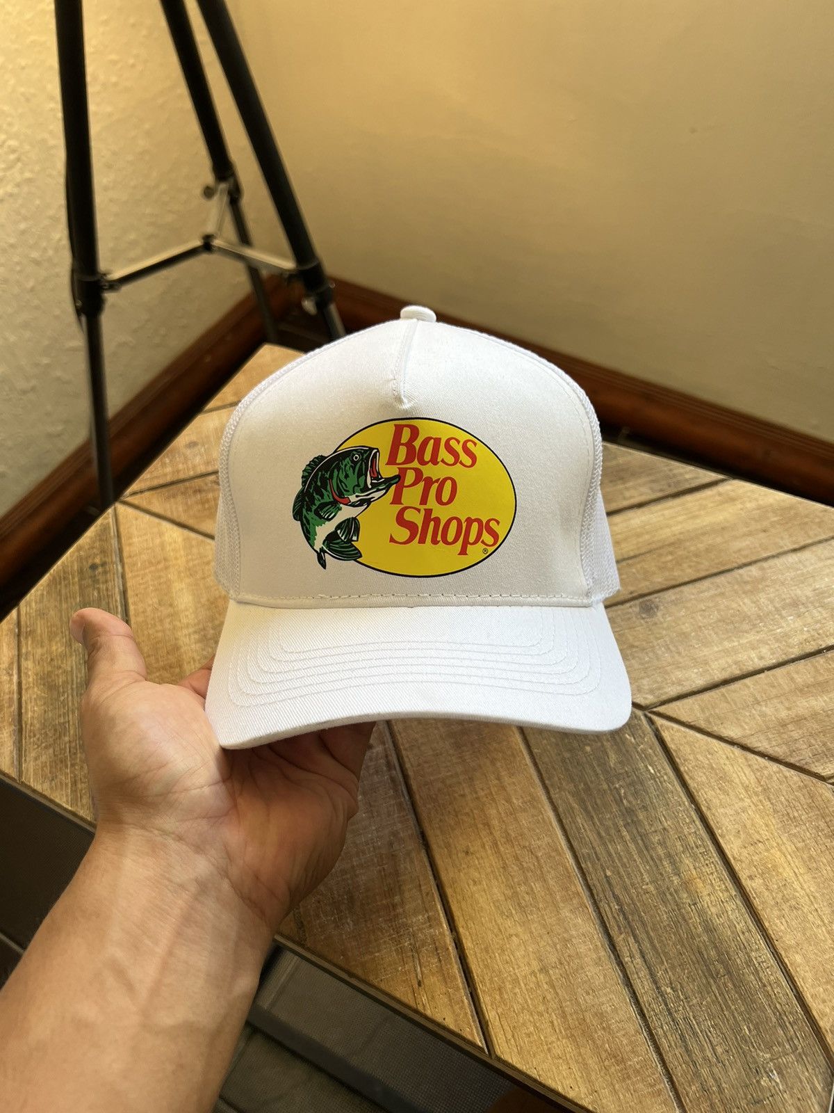 Bass Pro Shops × Trucker Hat × Vintage Bass pro shops hat | Grailed