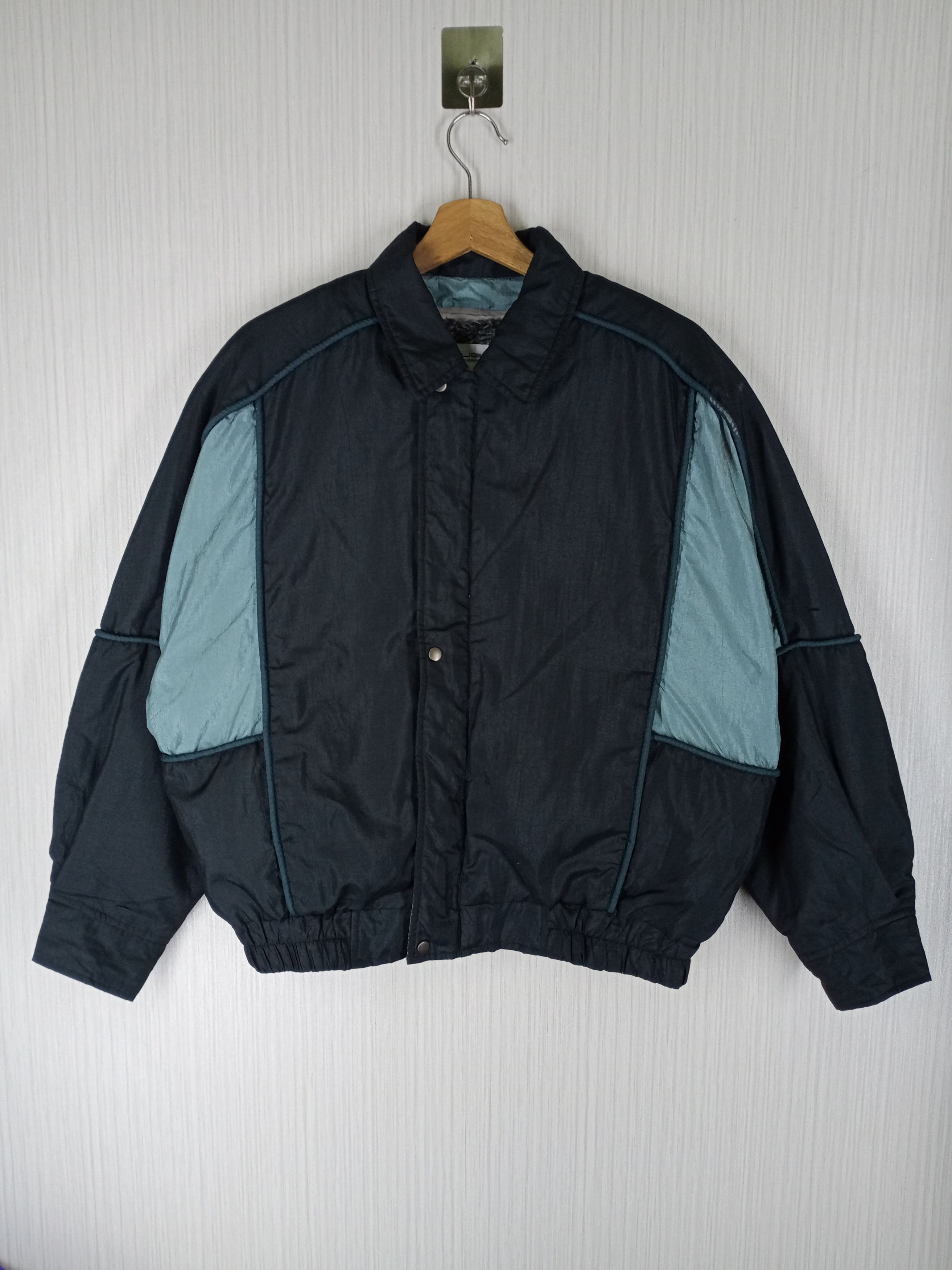 Bugatti × Japanese Brand Rare Vintage Bugatti Bomber Jacket | Grailed