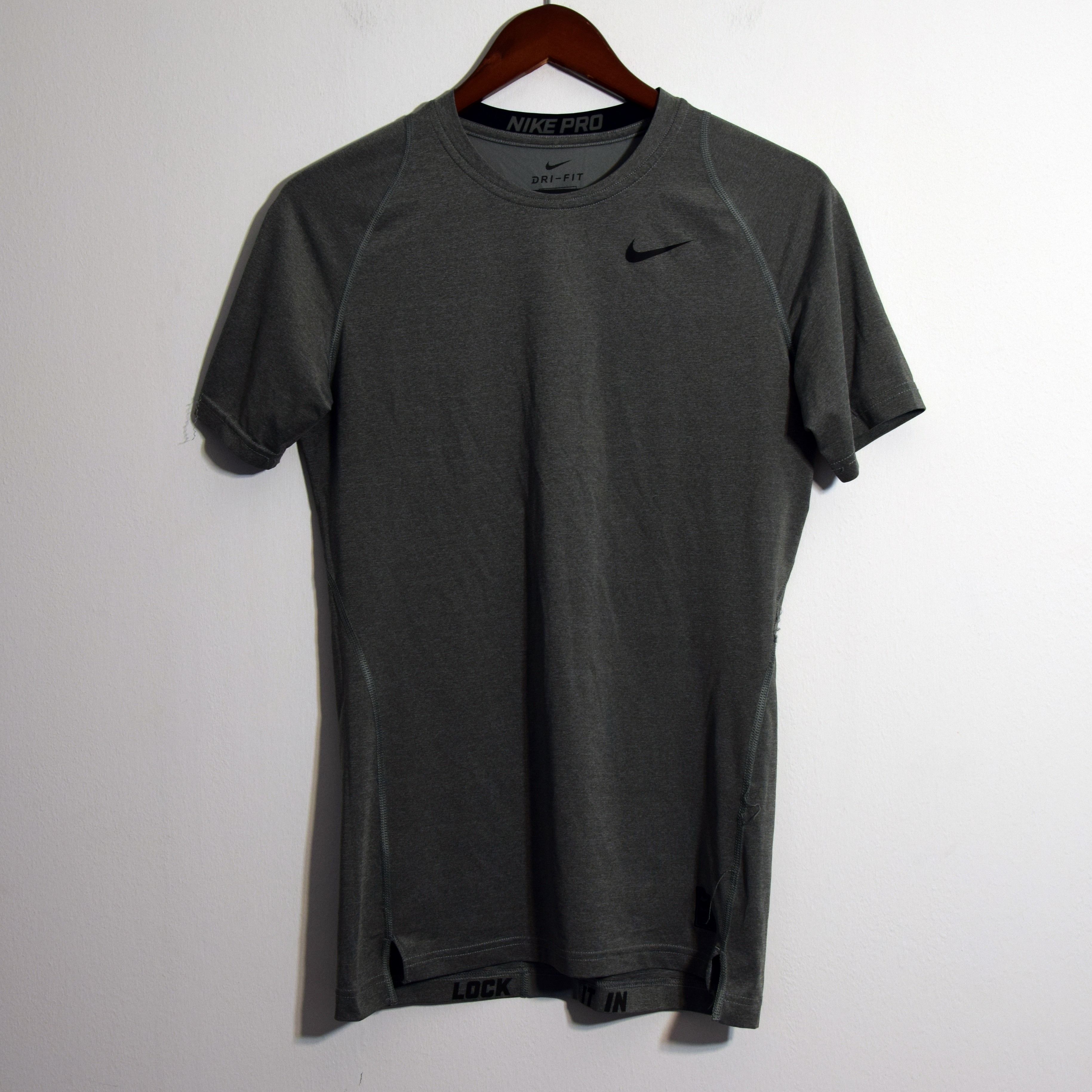 Nike × Nike ACG Swoosh Nike Pro Combat Compression T-shirt M | Grailed