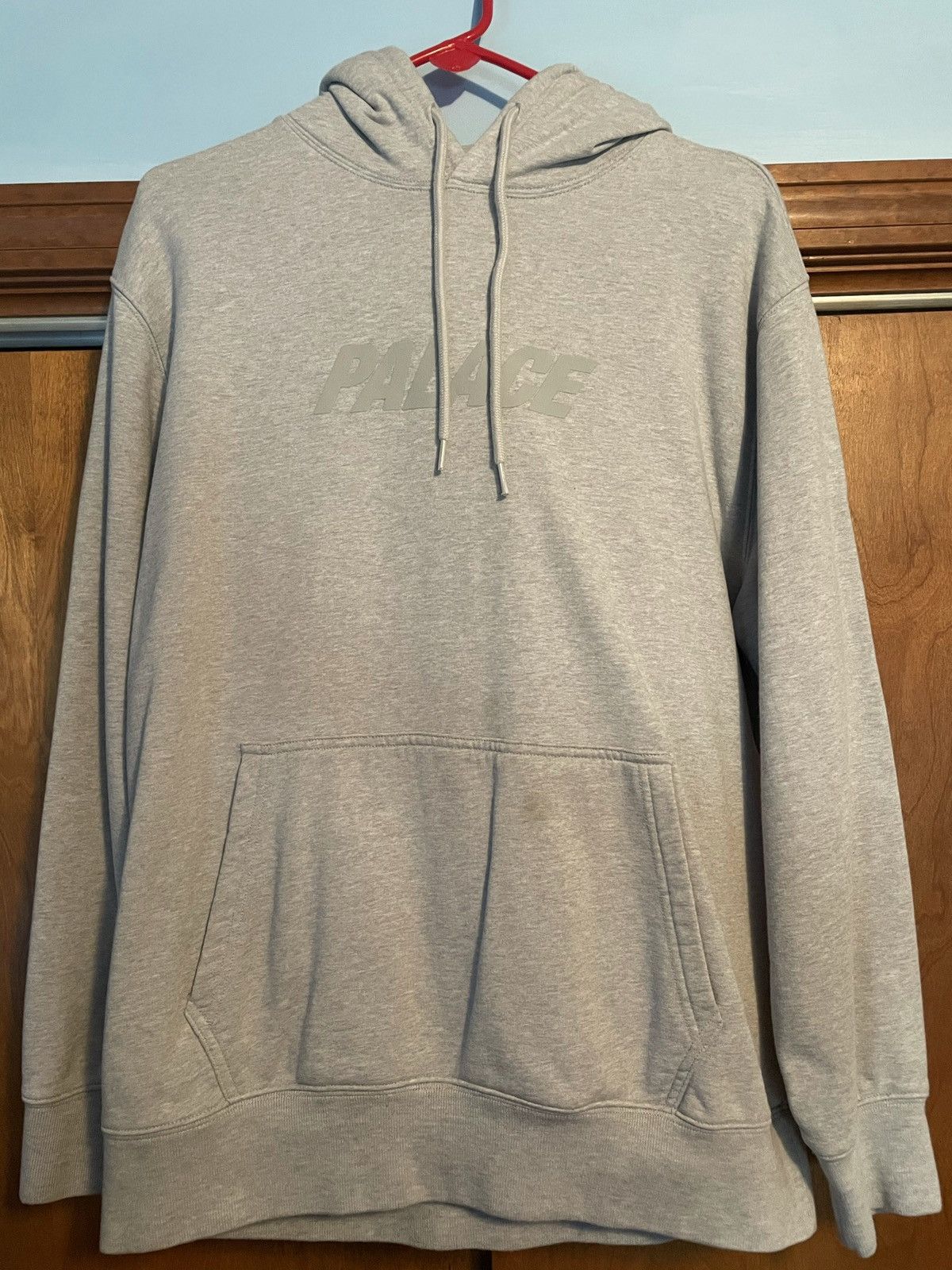 Palace Palace Jumbo Ferg Logo | Grailed