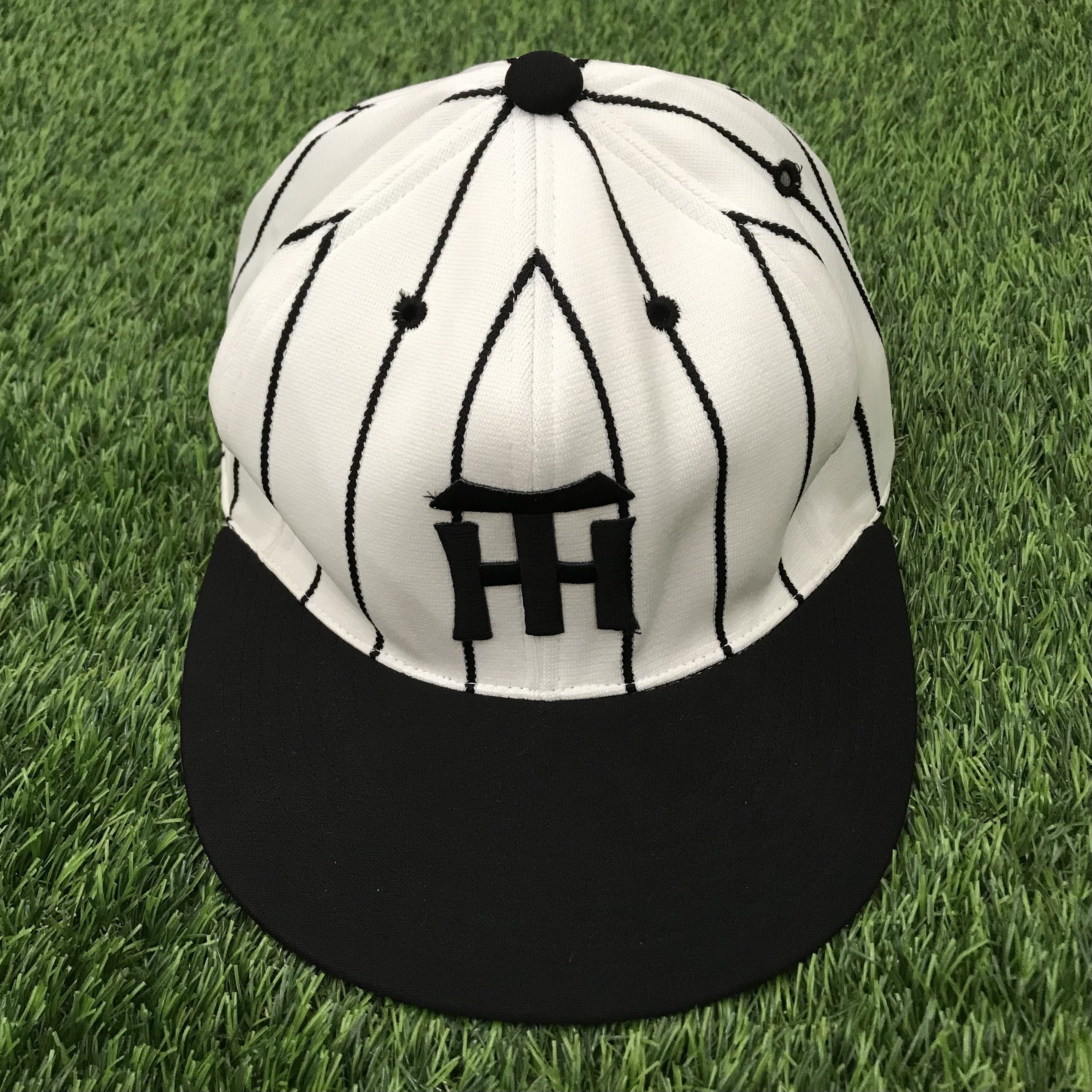 Japanese Brand × MLB × Vintage Vintage Hanshin Tiger Mizuno White ...