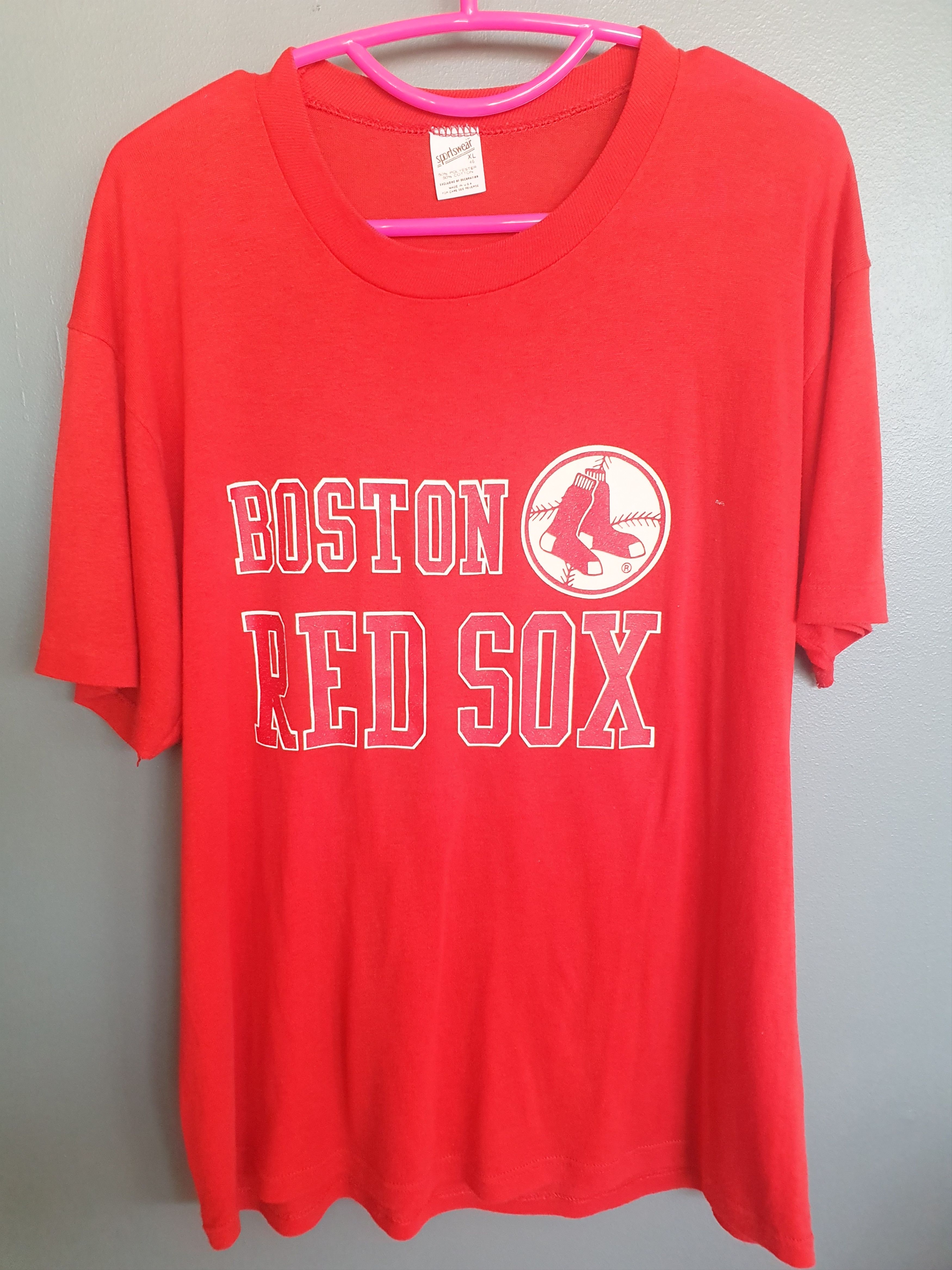 Vintage Boston Red Sox 80s | Grailed