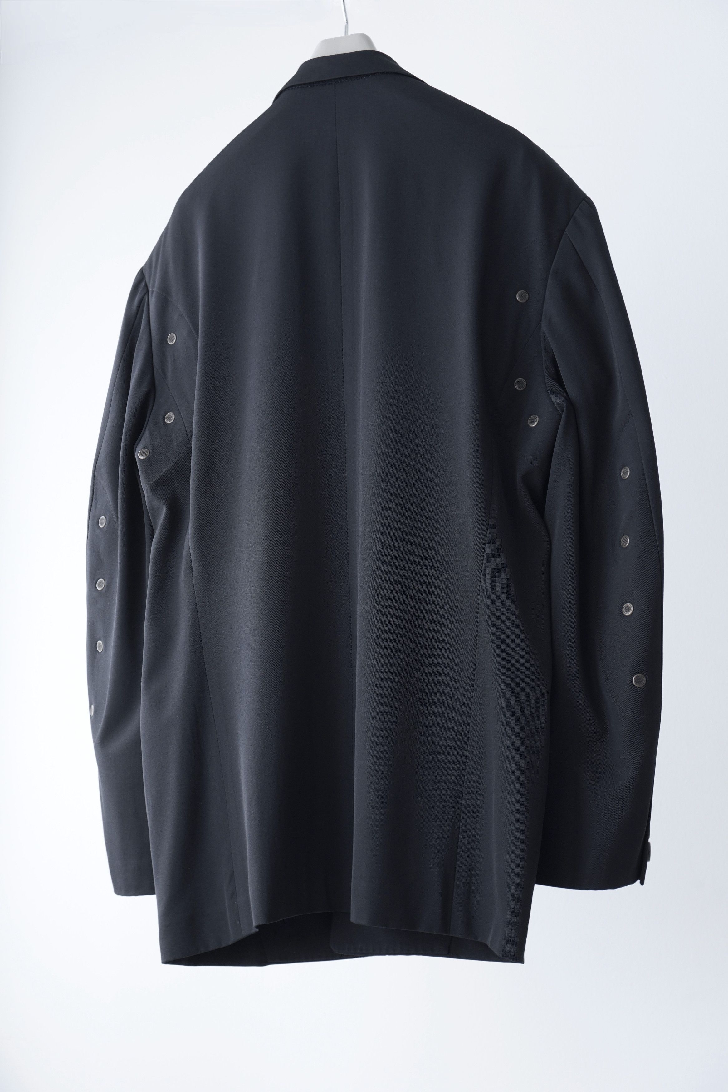 Yohji Yamamoto SS88 Blazer | Grailed