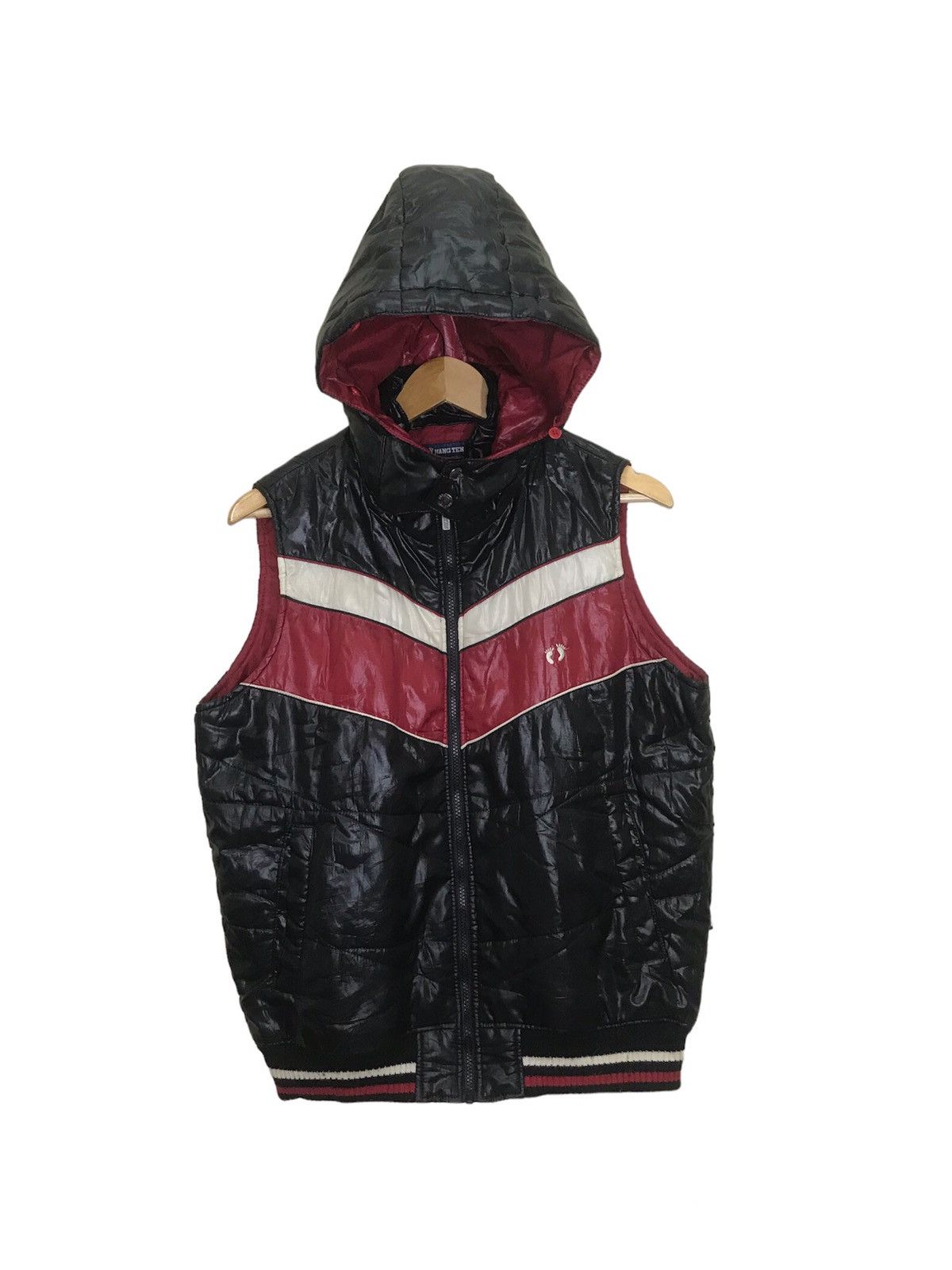 Vintage Hang Ten Jacket X Vintage X Streetfashion | Grailed