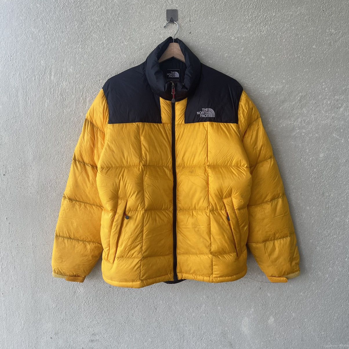The North Face × Vintage × Winter Session The North Face Puffer Jacket ...