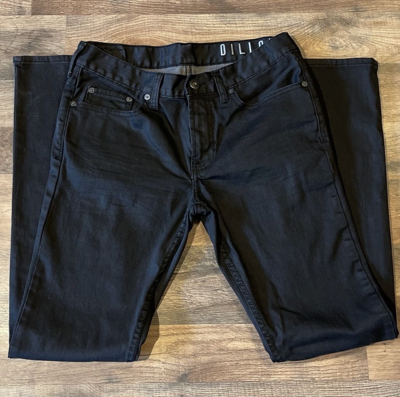 Bullhead Denim Co. Bullhead Dillon Skinny Jeans | Grailed