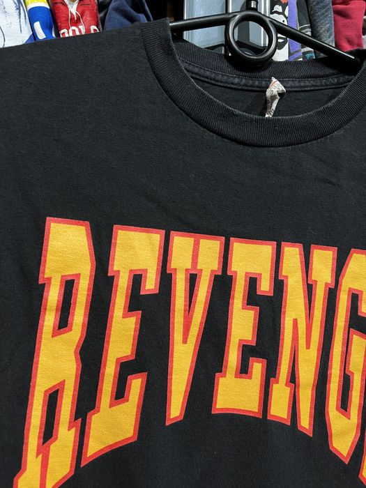 Drake Drake Summer Sixteen Revenge Long Sleeve Merch | Grailed