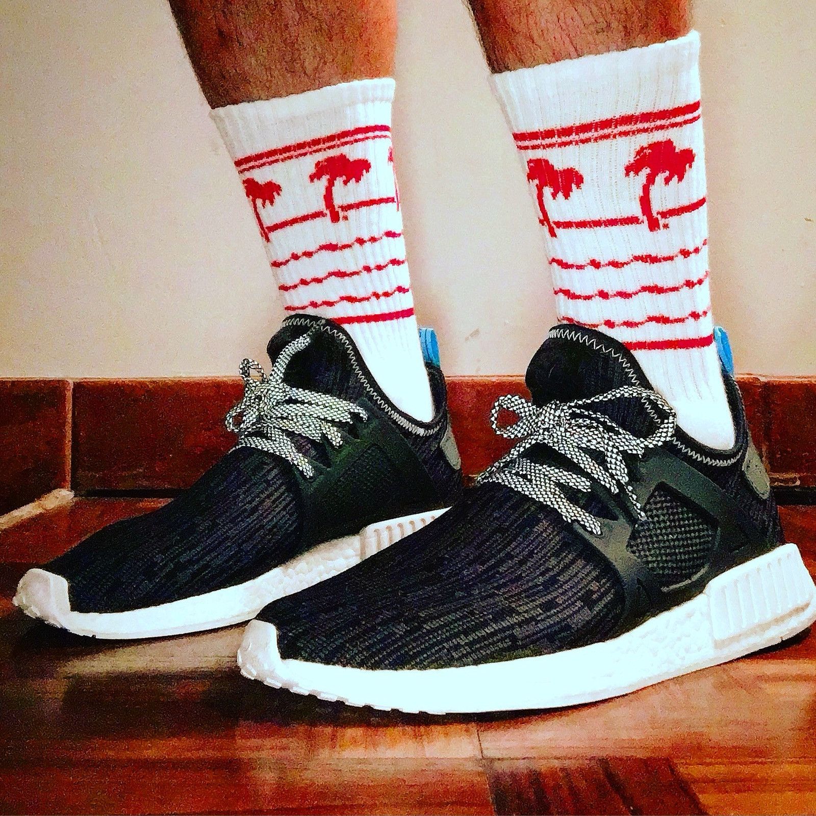 In N Out In N Out Socks | Grailed