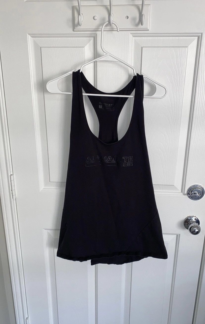 Other Alphalete Mens Stringer | Grailed