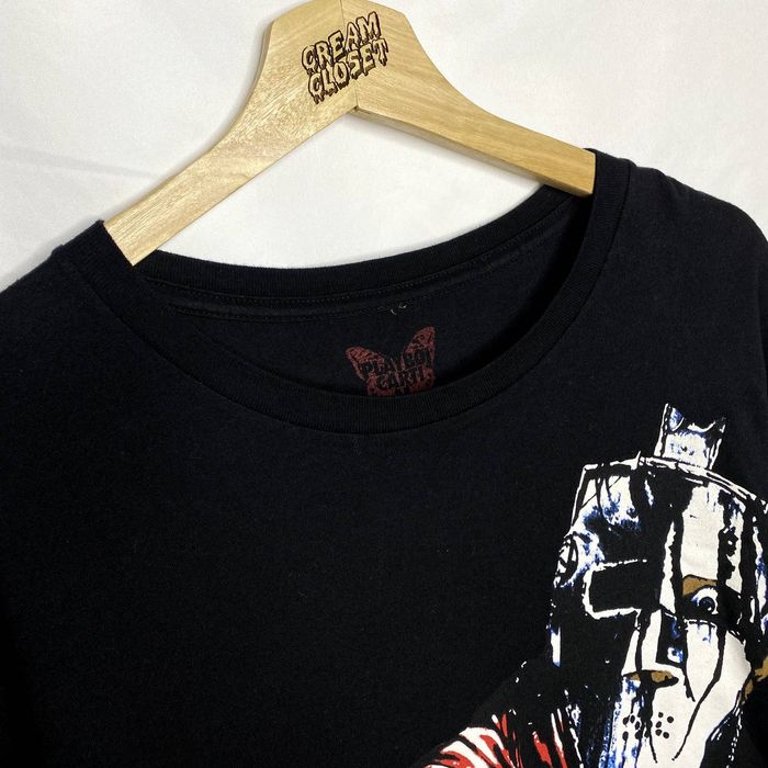 AWGE Playboi Carti AWGE 2017 Hip Hop Rap Tour Merch Longsleeve | Grailed